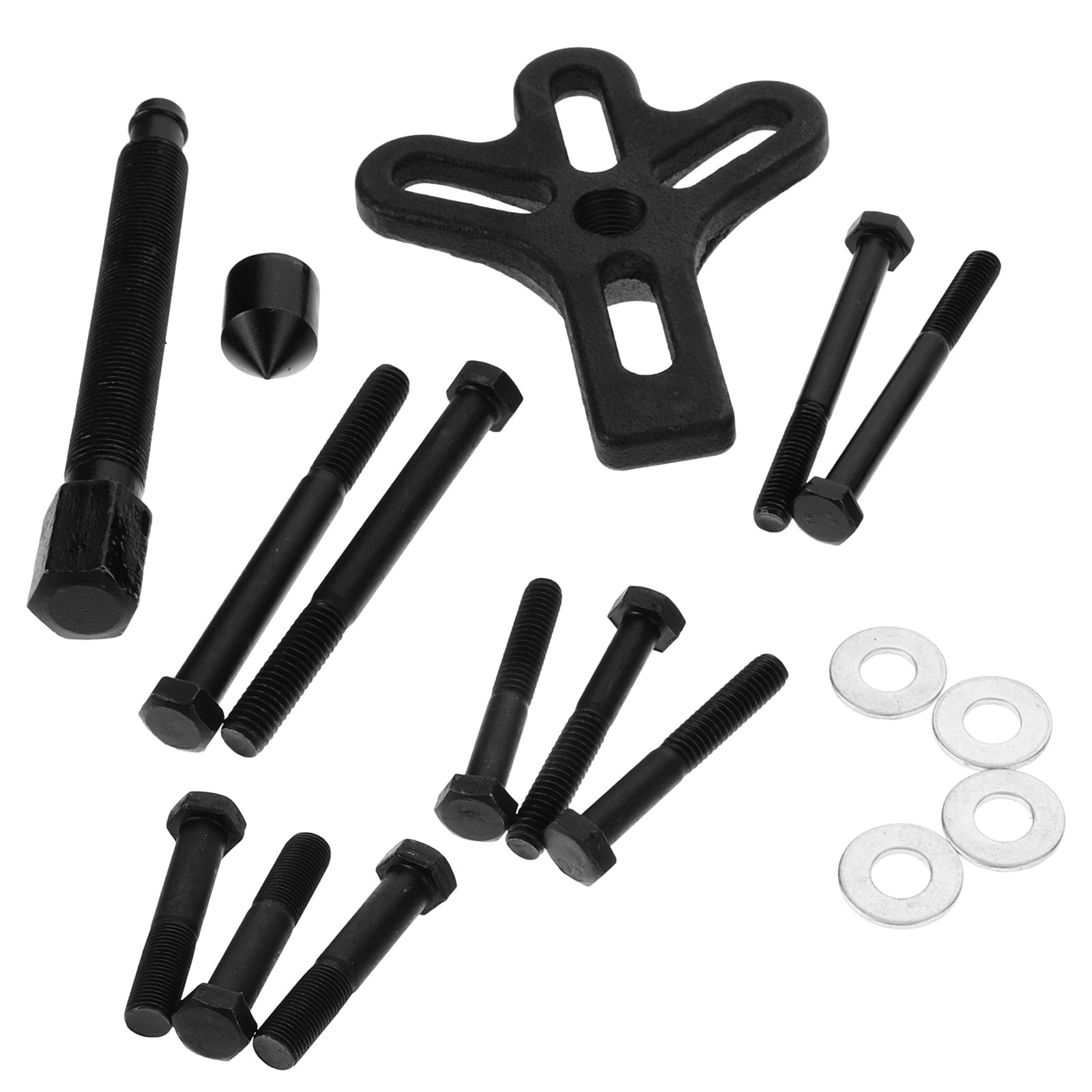 Worgeous Puller Remover Corsage Para Ceiling Fan Blade Cleaner Steering ...