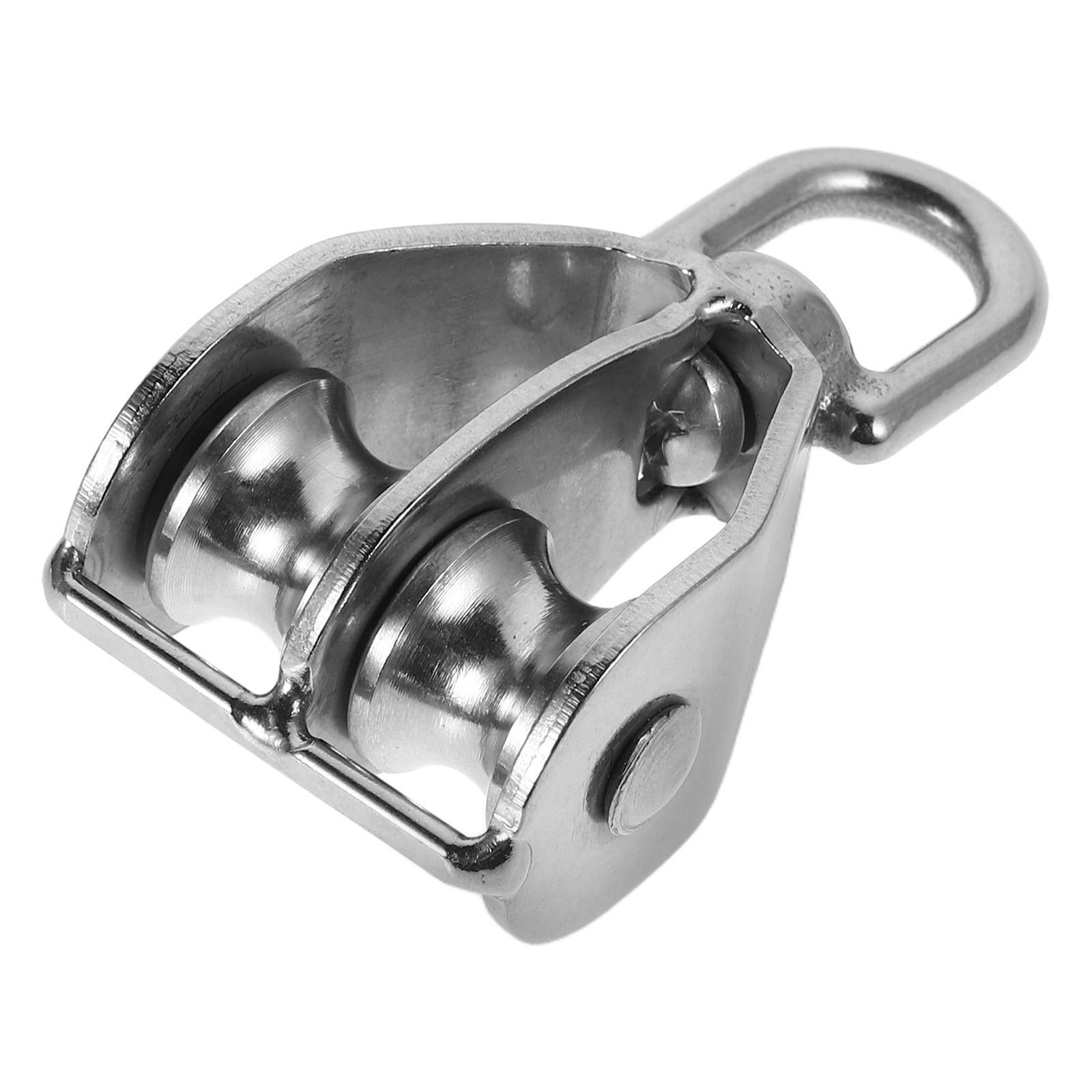 Worgeous Pulley Wheel For Marine Use Stainless Steel Pulley Heavy Duty ...