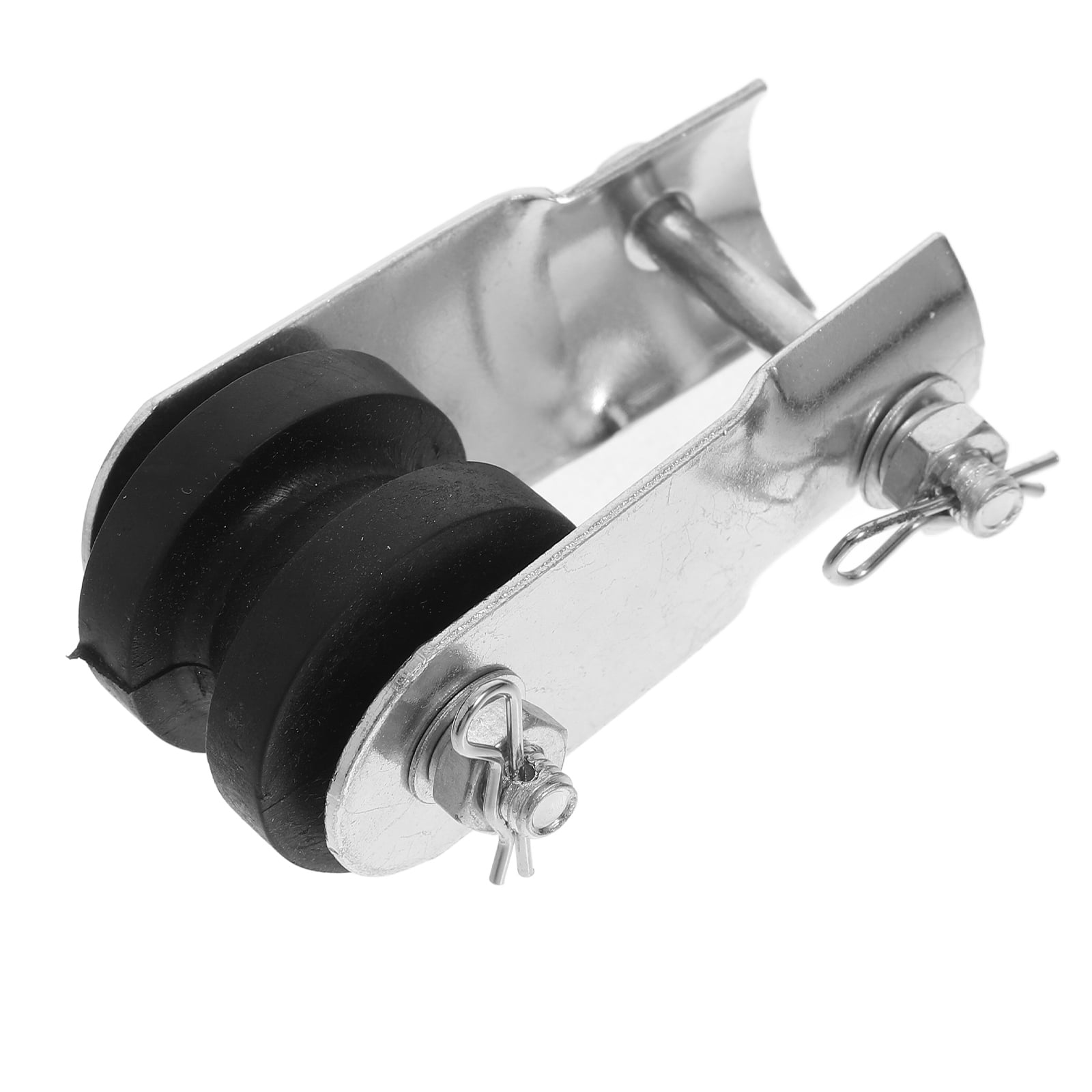 Worgeous Pully System Plug in Ceiling Light with Cord Hose Tools Tie ...