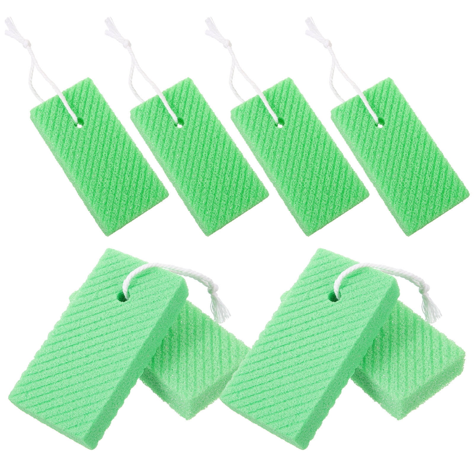 Worgeous Pumice Stone for Feet Callus Exfoliator Safely Removes Dead ...