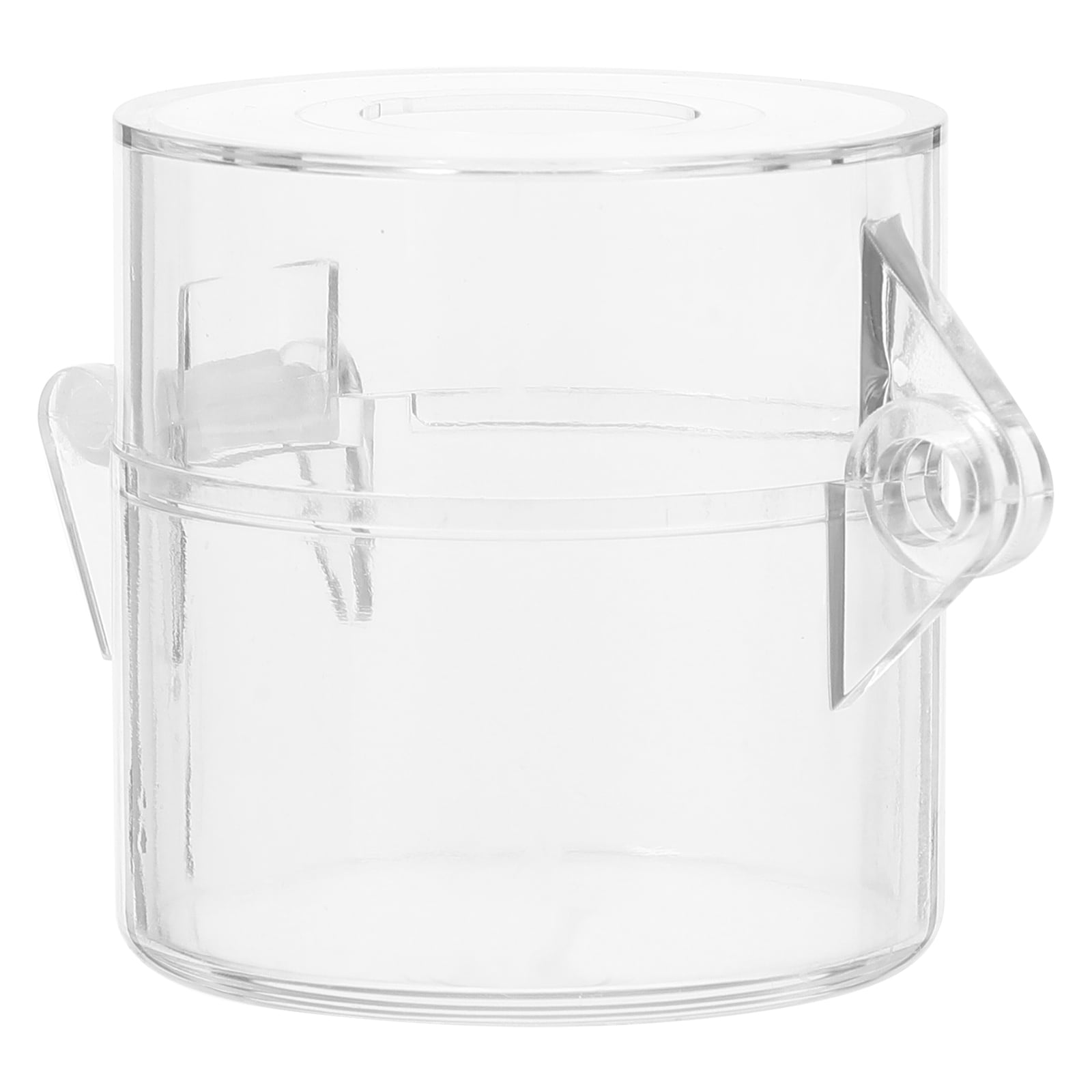 Worgeous Push Button Protective Cover Emergency Stop Button Cover ...