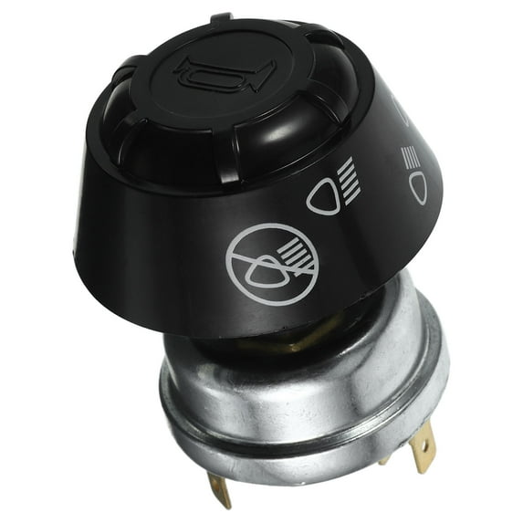 Worgeous Push Button Tractor Horn Button Push Button Replacement ...