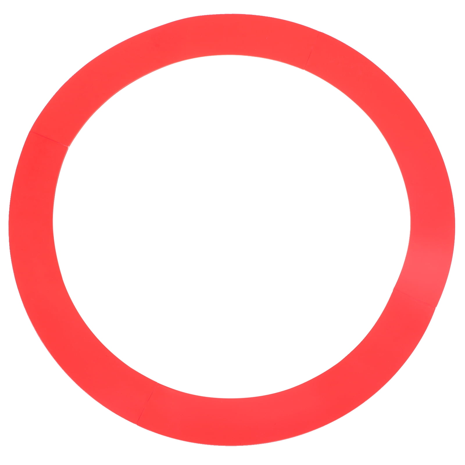 Worgeous Putting Practice Circle Putting Circle Golf Silicone Putting ...