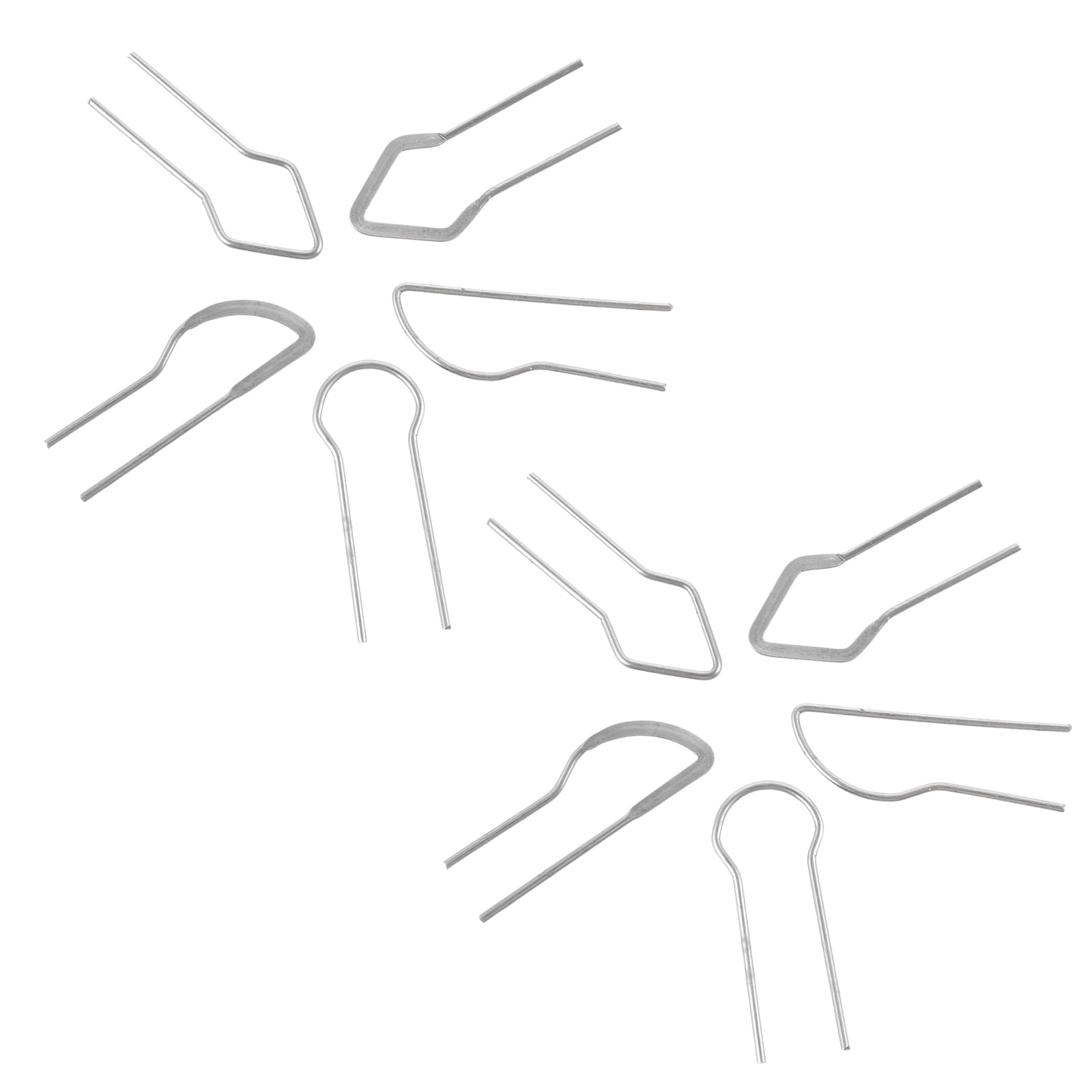 Worgeous Pyrograph Pen Tip Wrench Tool Hole Burning Wire Burner The ...