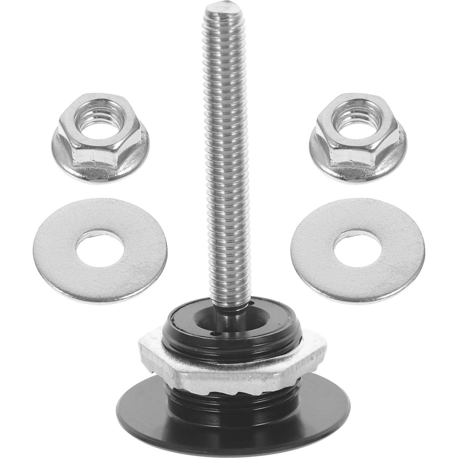 Worgeous Quick Latch Hood Pin Quick Latch Bumper Quick Release Bumper ...