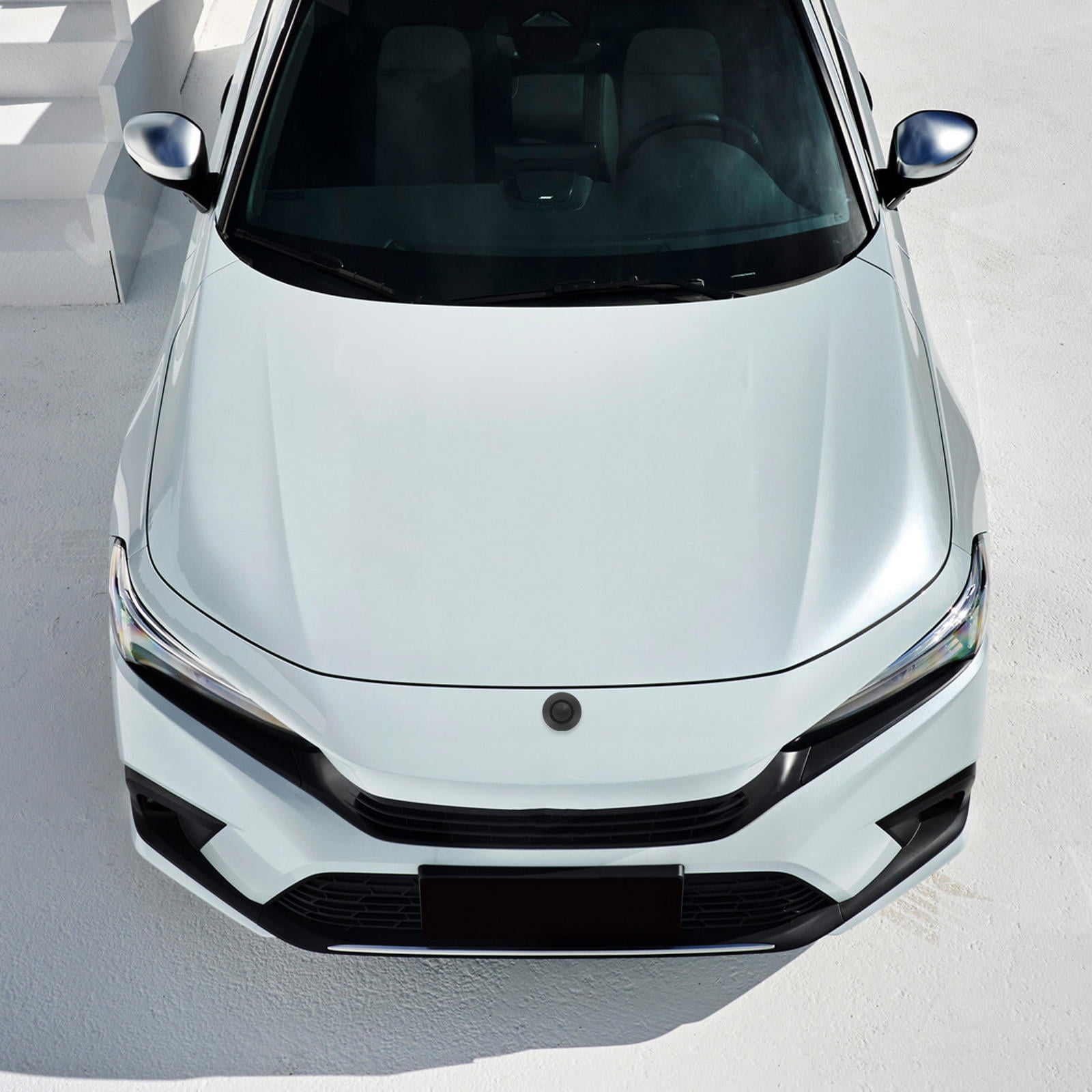 Worgeous Quick Release Bumper Fasteners Car Hood Latches Vehicle Pins ...