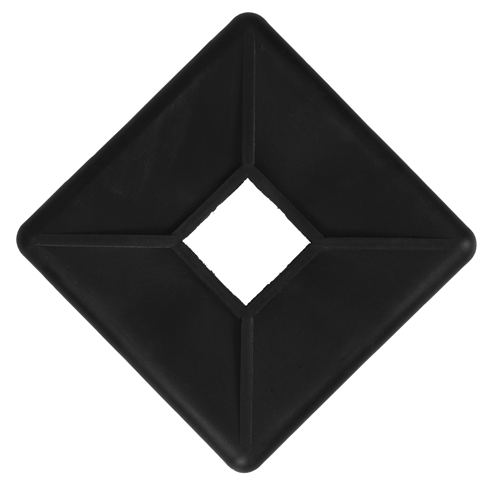 Worgeous RV Bumper Plug End Cap Compatible with RV Camper Trailers for ...