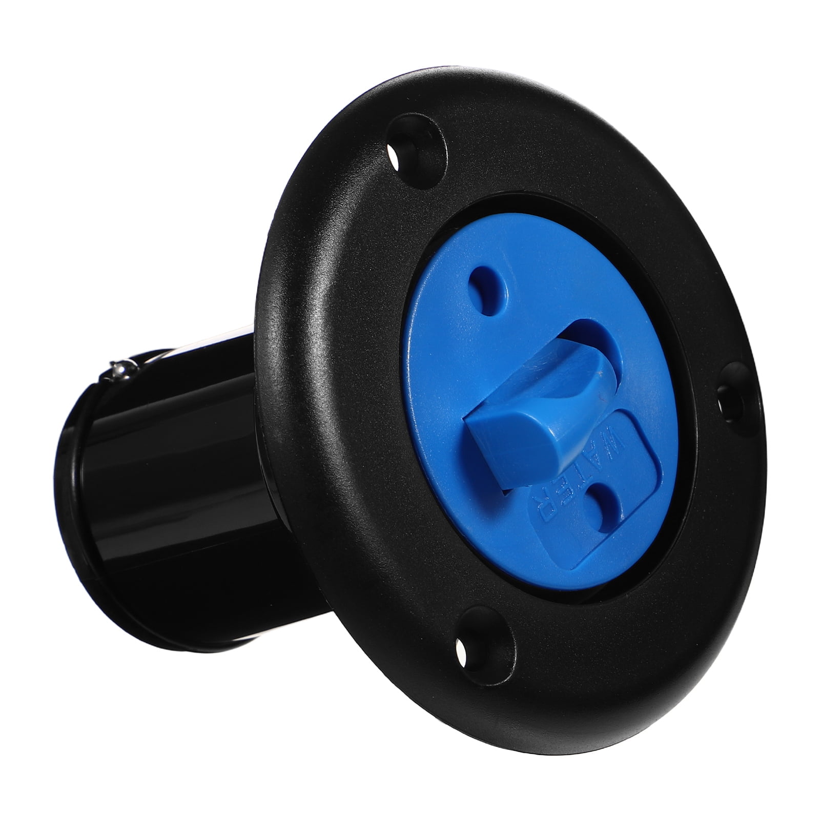 Worgeous RV Fresh Water Tank Cap Water Filler Cap for Trailer Boat ...