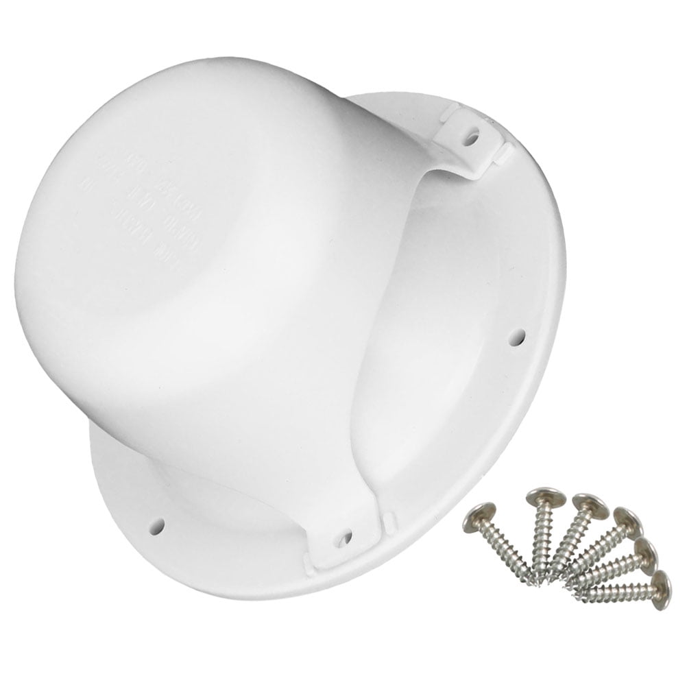 Worgeous RV Plumbing Vent Caps Camper Vent Cap Replacement For RV ...