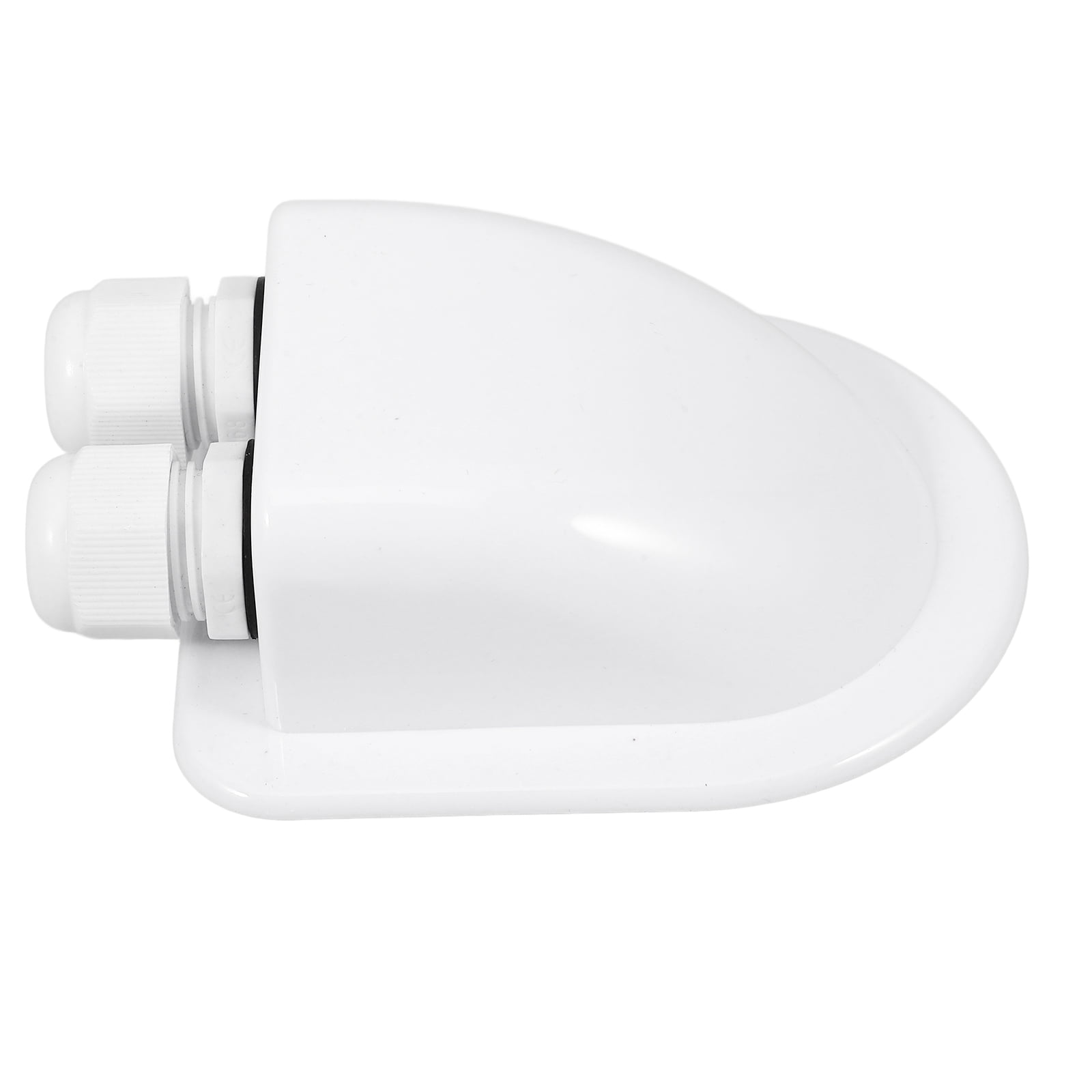 Worgeous RV Solar Panel Cable Gland Marine Cable Gland Solar Junction ...