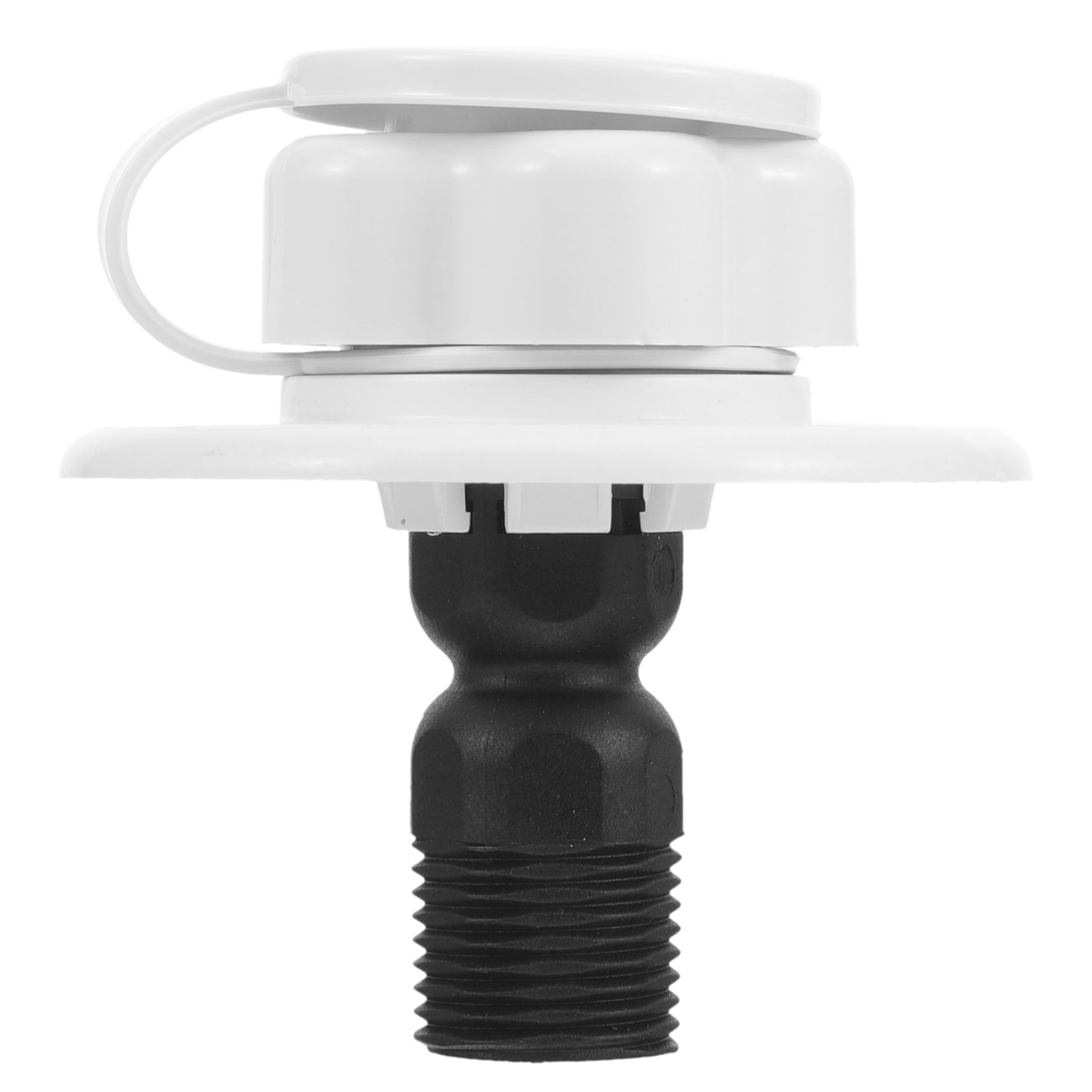 Phenofice Rv Water Inlet Valve for Rv Water Tank Fill Adapter 1Pcs 3 ...