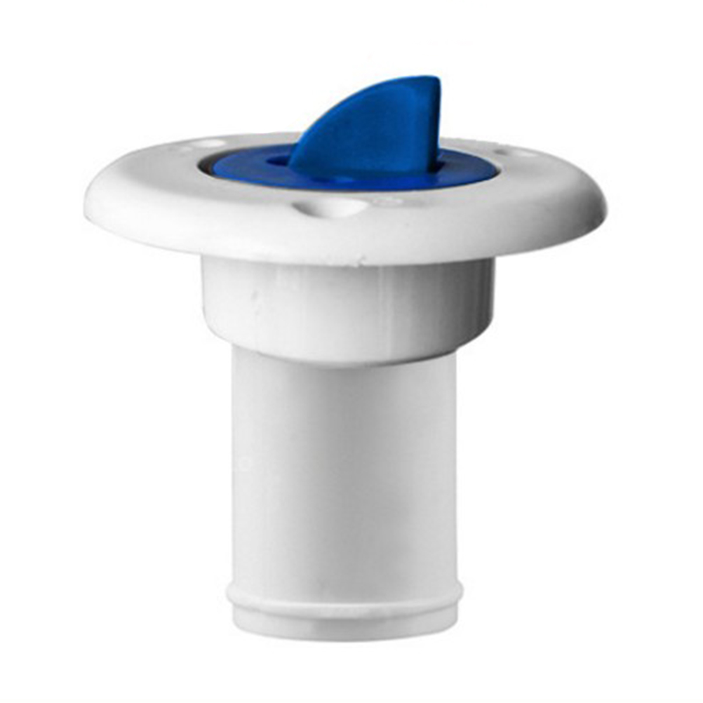 Worgeous RV Water Injection Port Smooth Contours Deck Filler Corrosion ...