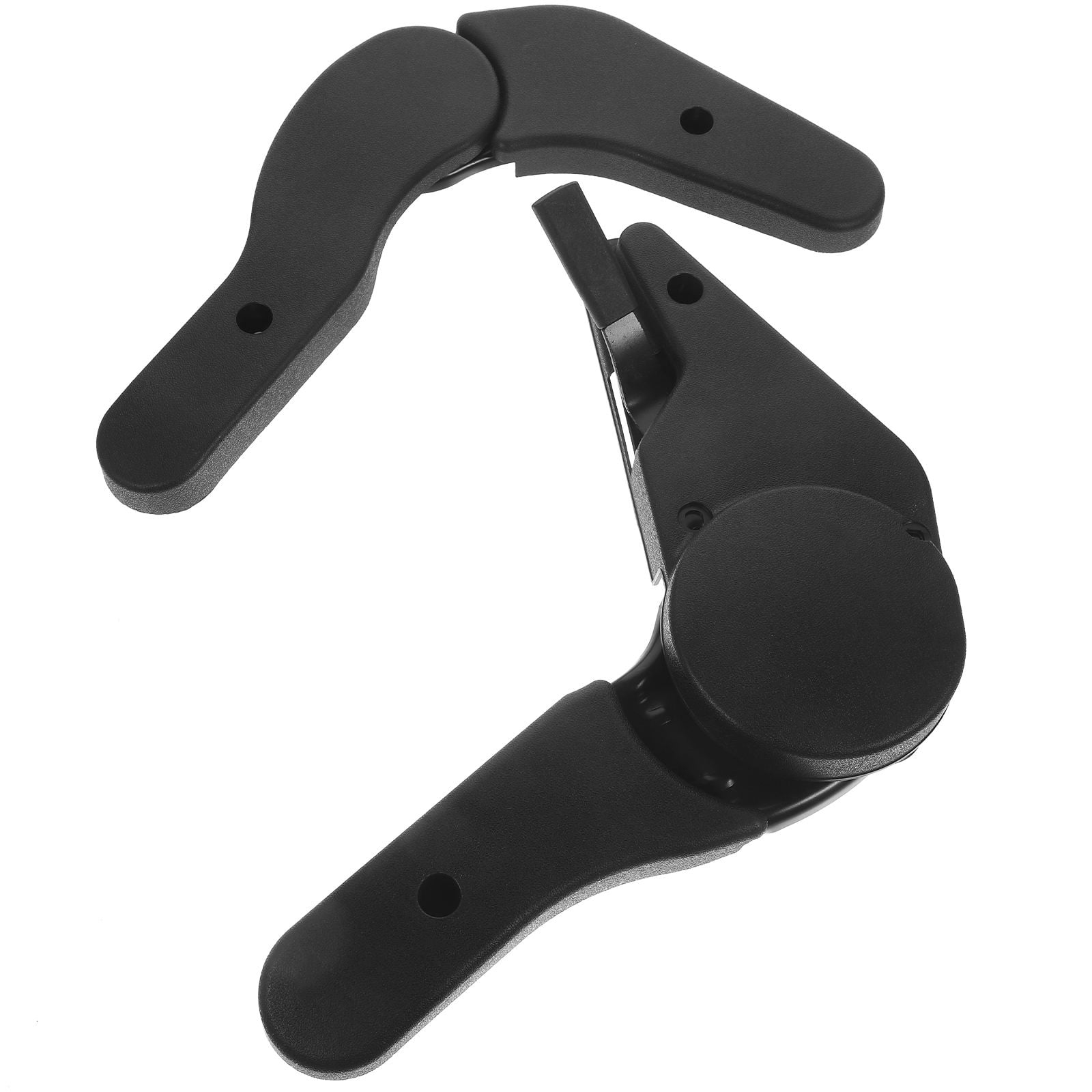 Worgeous Racing Seat Angle Adjuster for Swivel Chair Made of Metal and ...