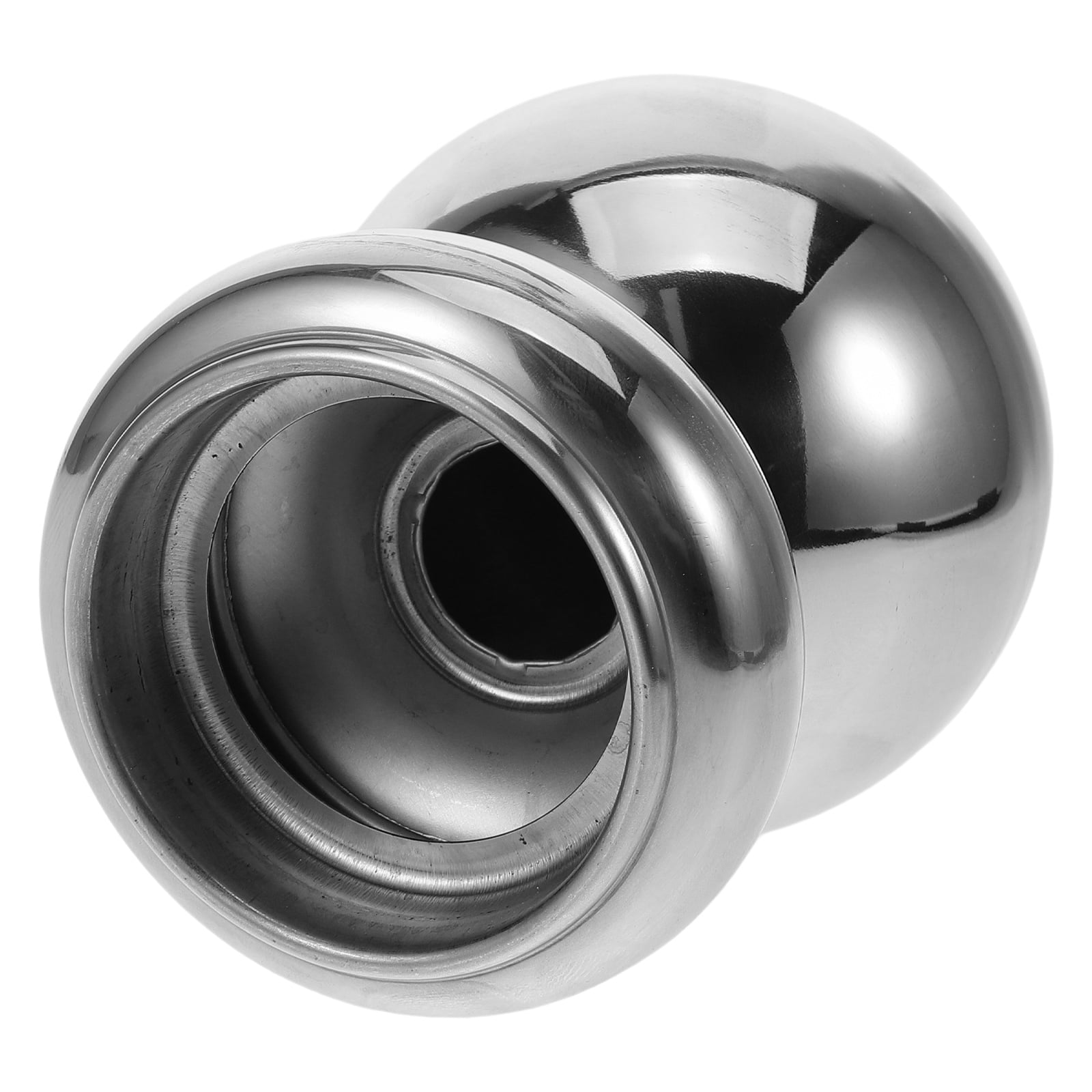 Worgeous Railing Ball For Deck Rail Stainless Steel Handrail Ball ...