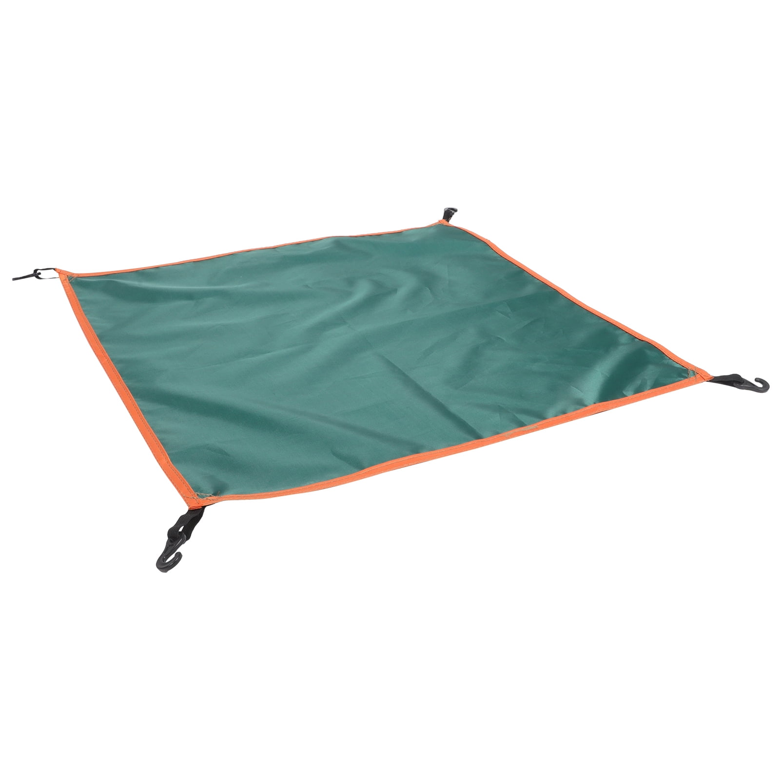Worgeous Rain Tarp Camping Folding Tent Sun Shelter Rain Fly For Tent ...