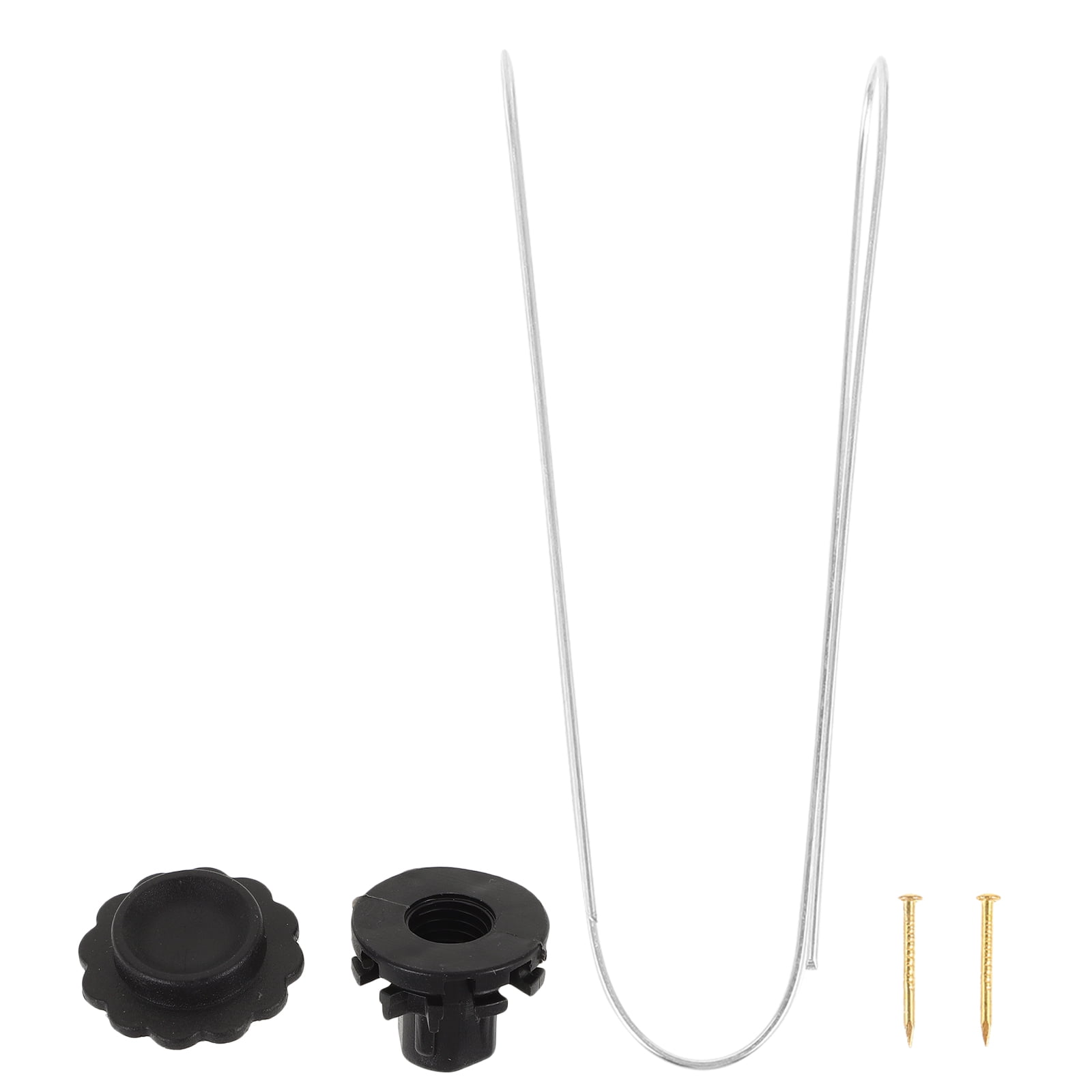 WORGEOUS Umbrella Parts Replacement Umbrella Rib Fixator Plastic ...