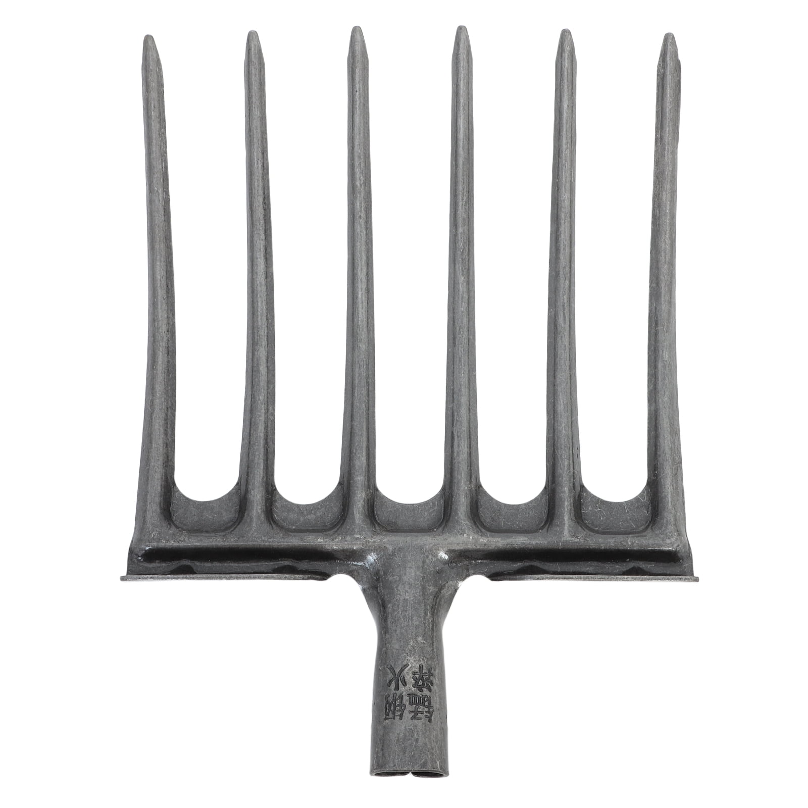 Worgeous Rake Head Replacement Manure Scraper Medium Light Spinning Rod ...