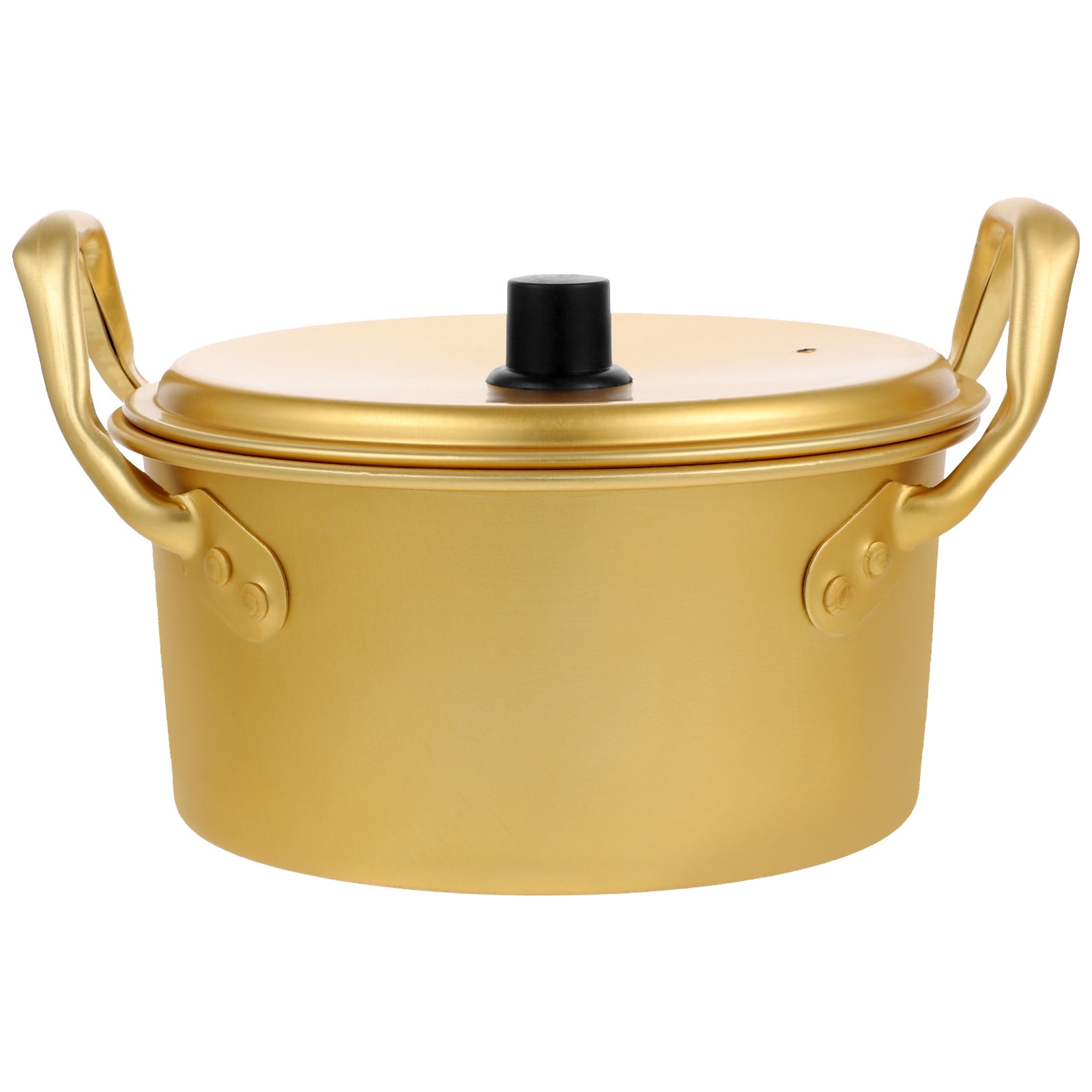 Worgeous Rapid And Even Heating Soup Pot 1Pack For Cooking Stew Large ...