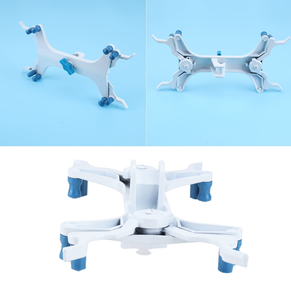 Worgeous Ratchet C Clamp Buret Clamp Buret Holder Burettes Clamp ...