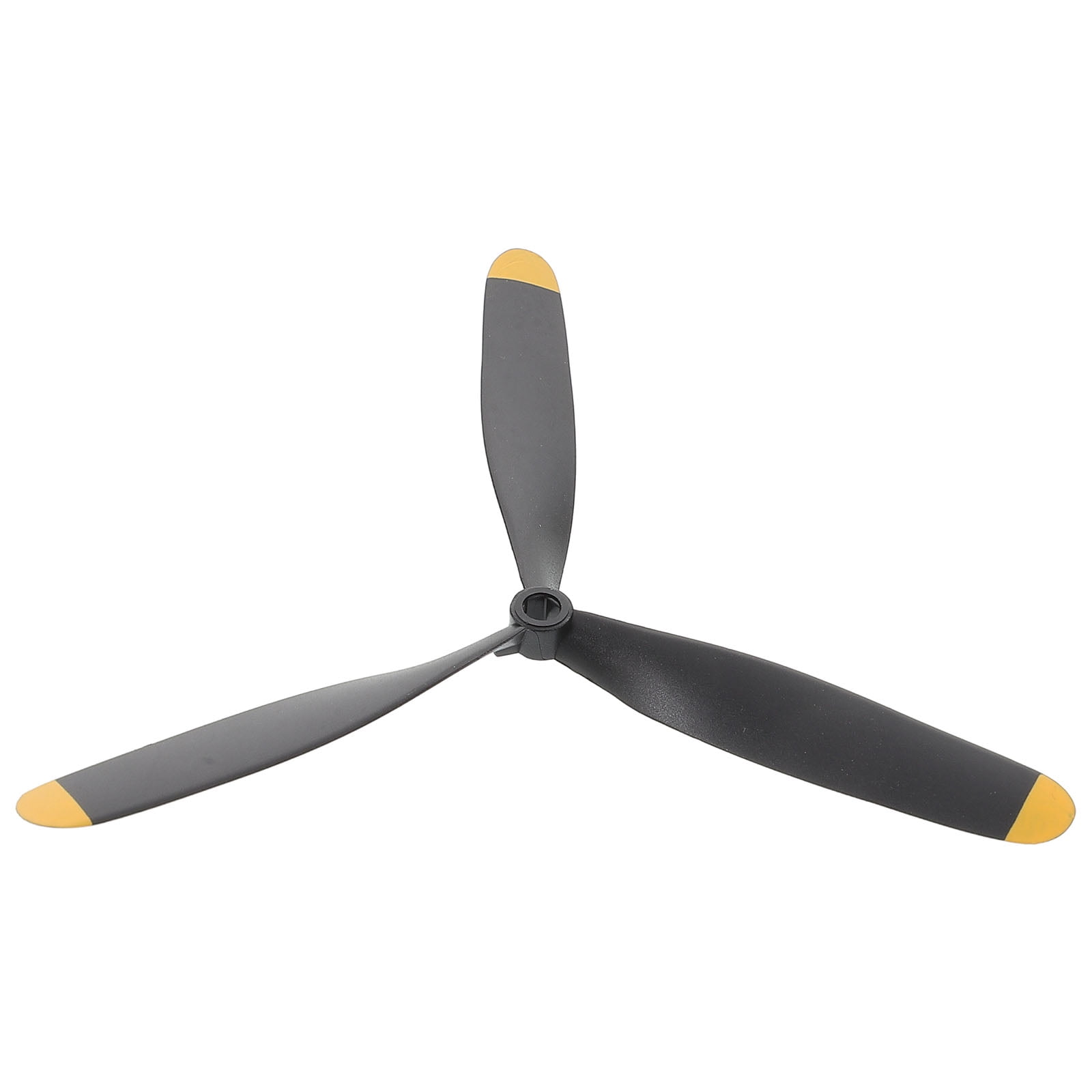 Worgeous Rc Airplane 3-Blade Propeller Propeller Rc Airplane Accessory ...