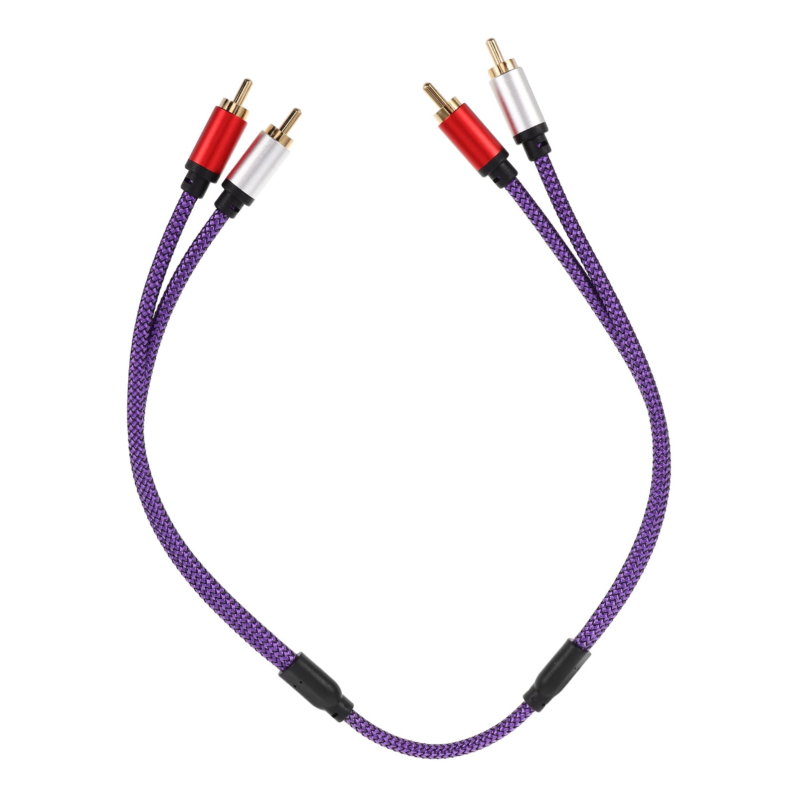 Worgeous Rca Interconnect Cables For Car Audio And Home Theater Systems ...