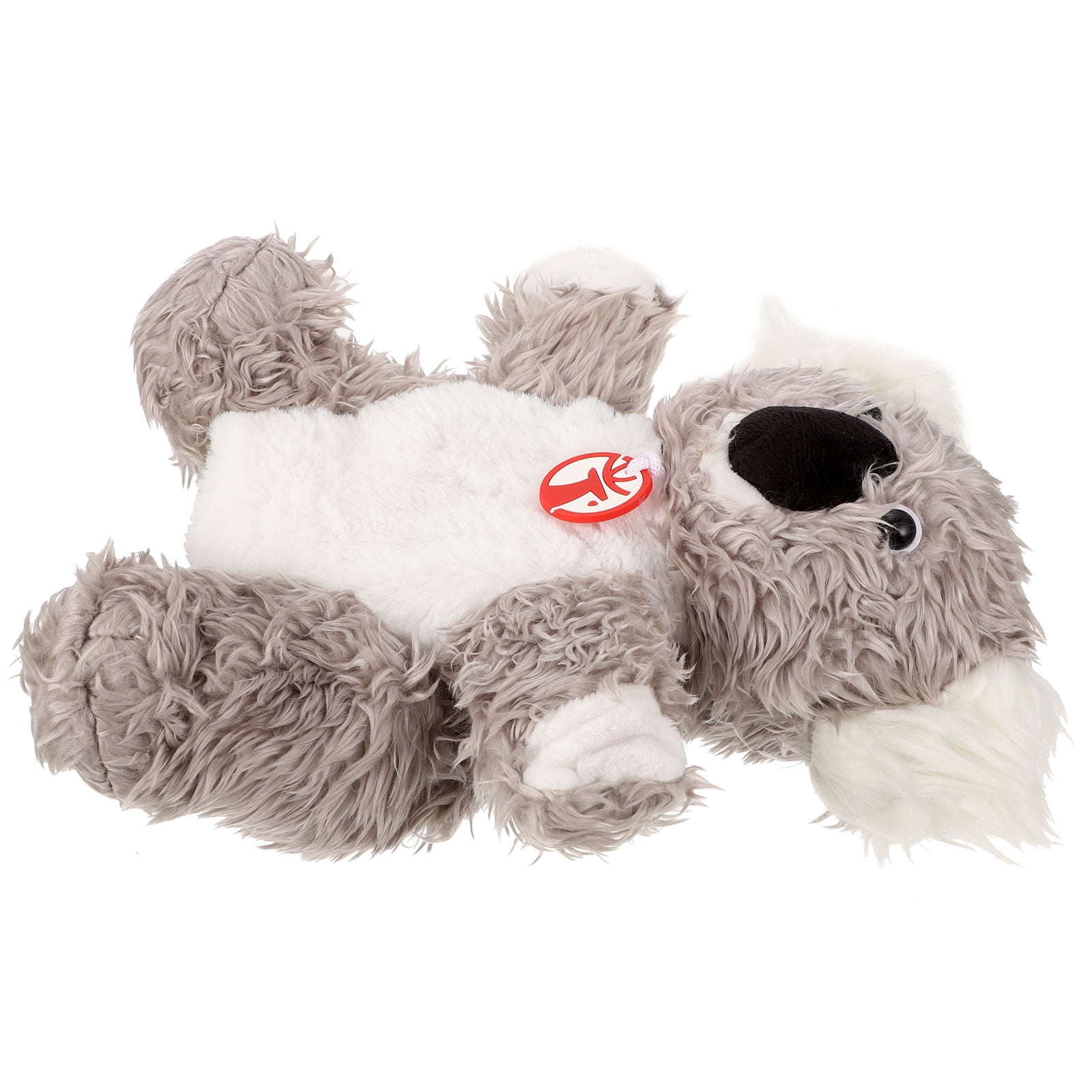 Worgeous Realistic Animal Hand Puppet Stuffed Hand Puppet Toy ...