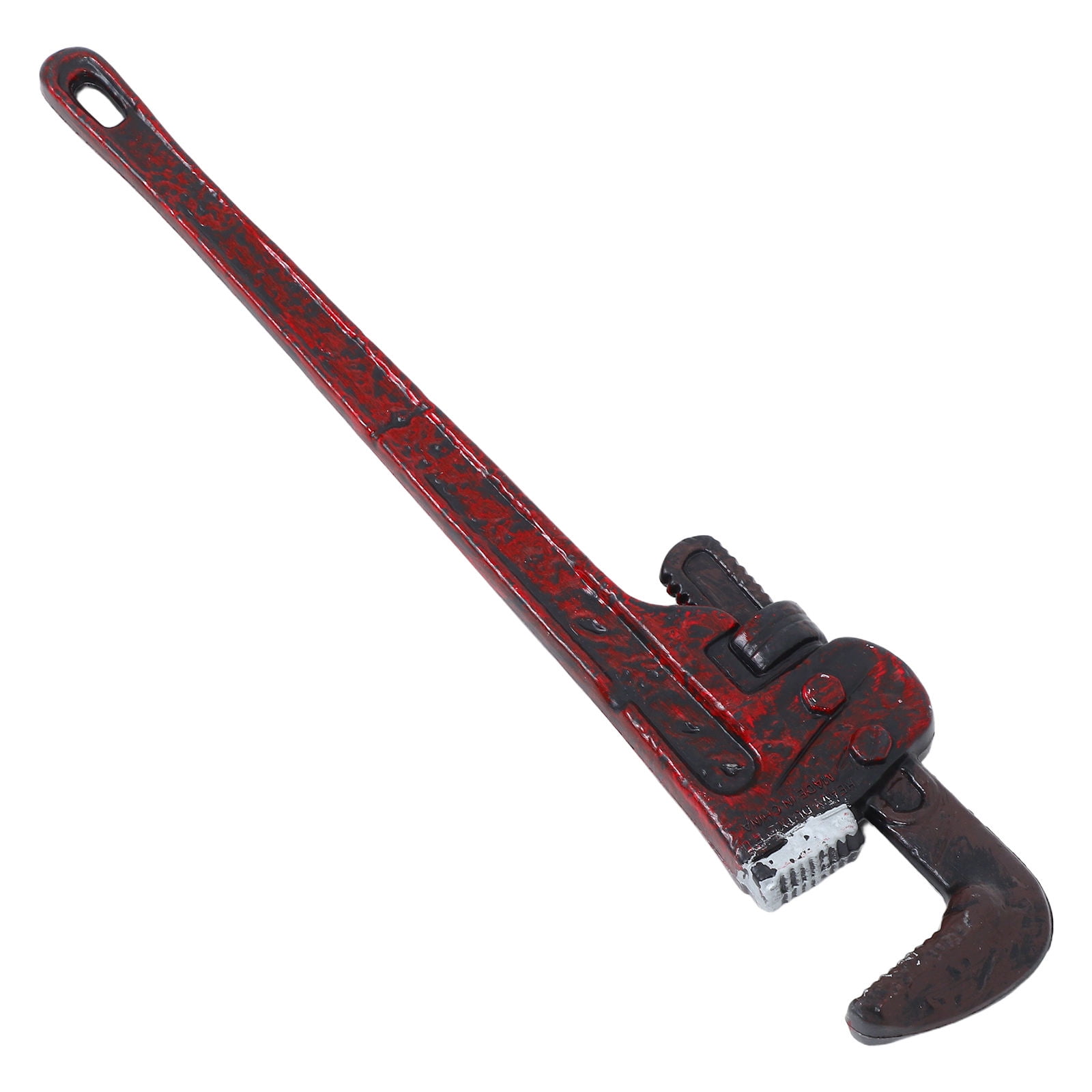Worgeous Realistic Children Spanner Toy Plastic Wrench For Pretend Play ...