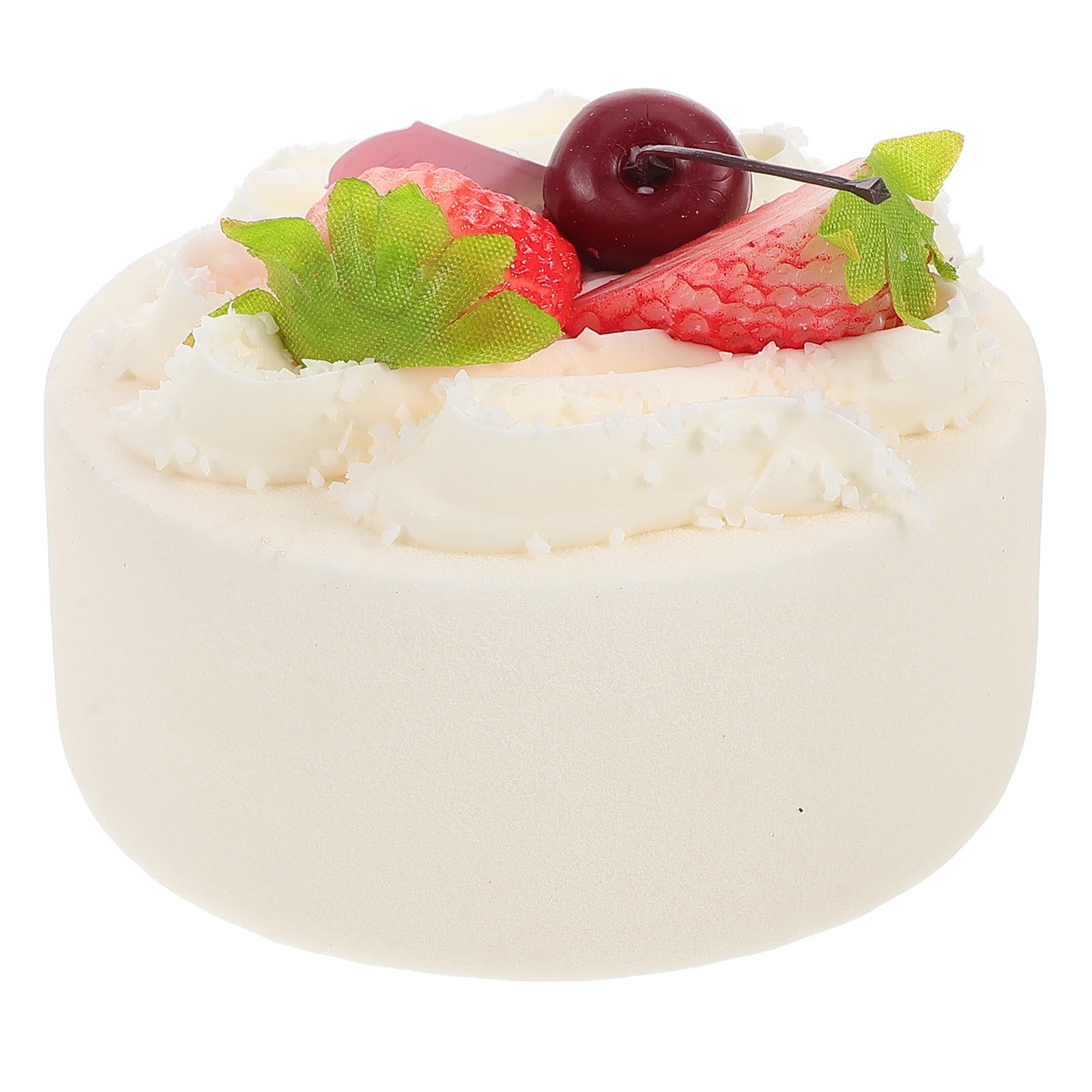 Worgeous Realistic Fake Cake Artificial Cake For Food Photography Fake ...