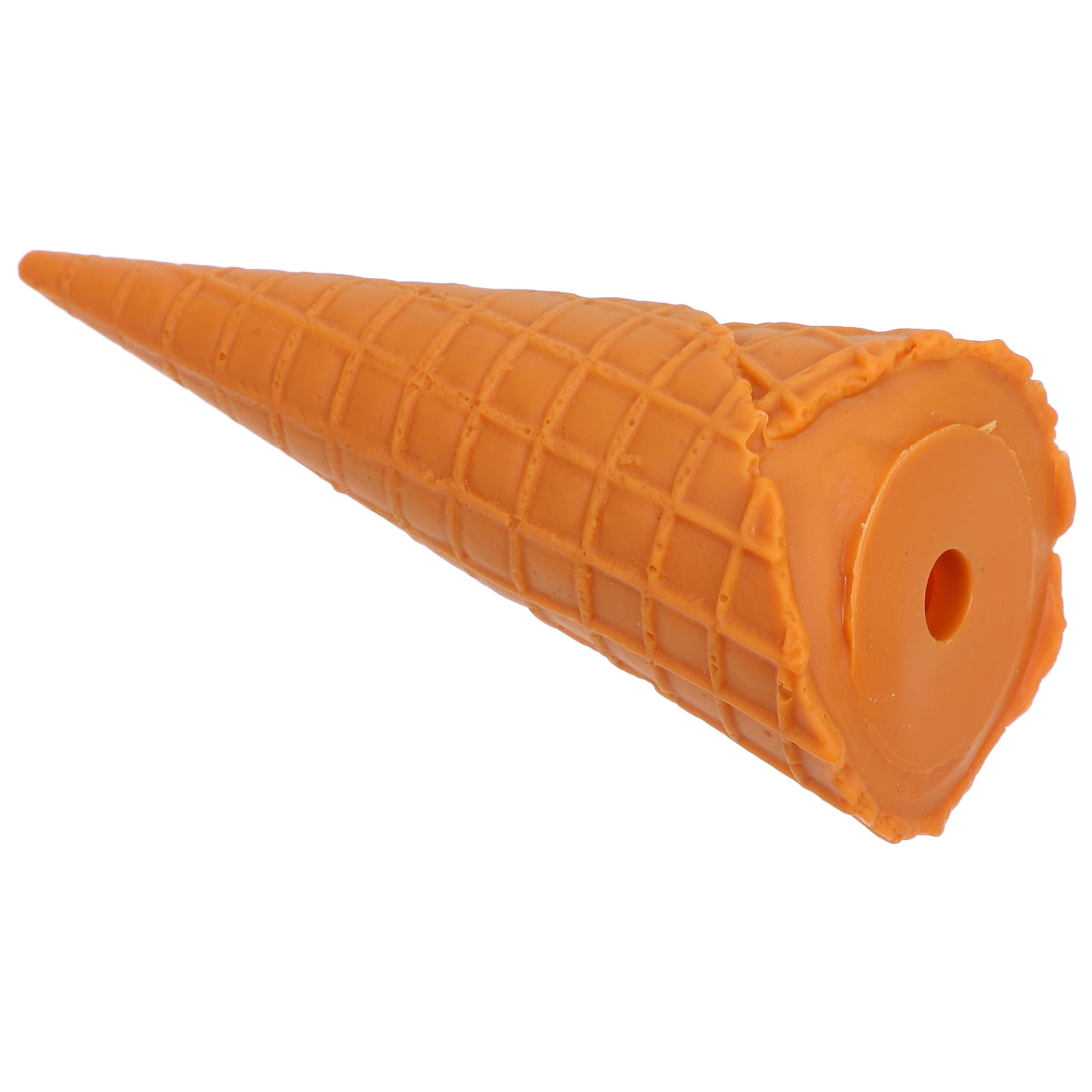 Worgeous Realistic Fake Ice Cream Cone for Birthday Party Decorations ...