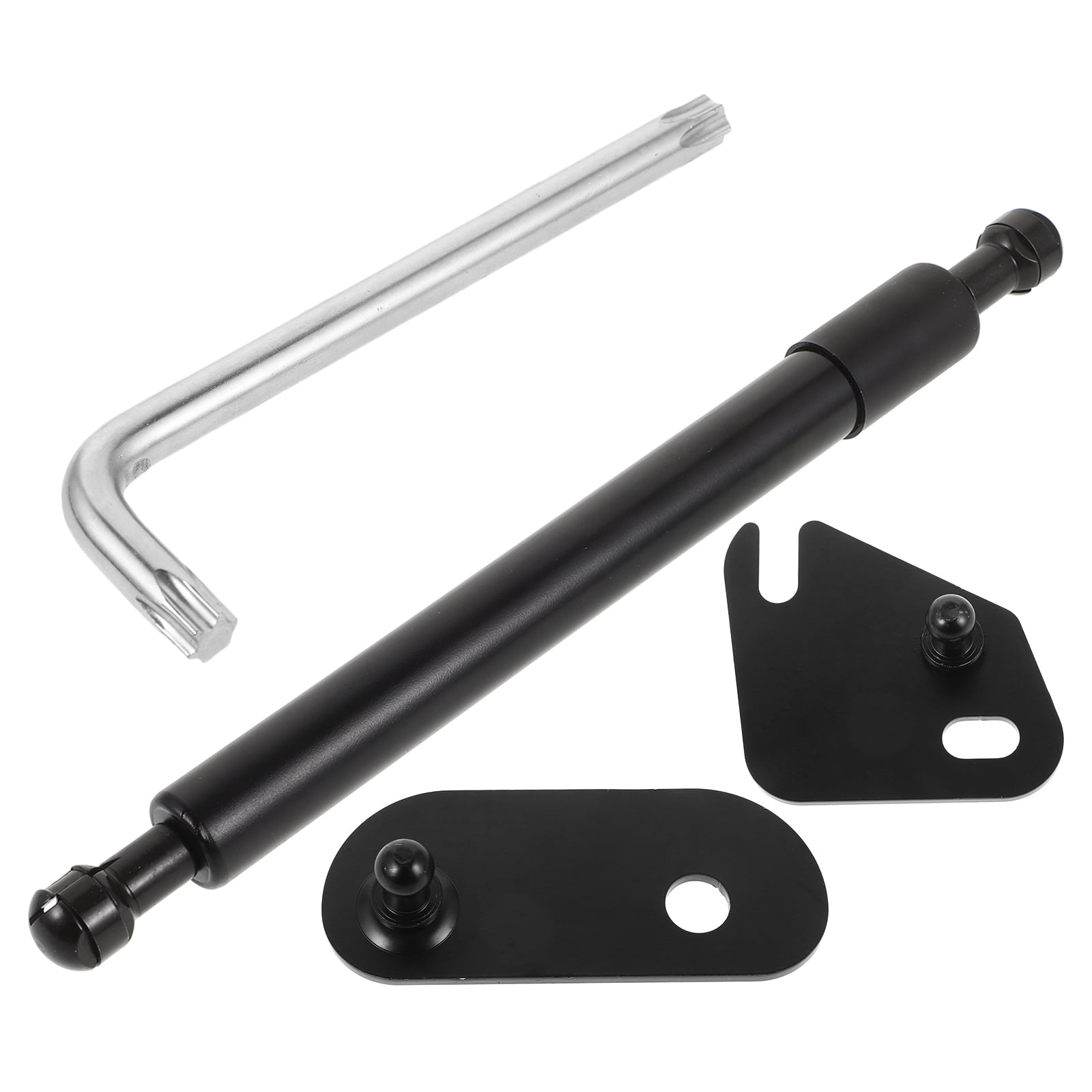 Worgeous Rear Back Tailgate Rod Tailgate Damper Rod 26.00X6.00X3.50CM ...