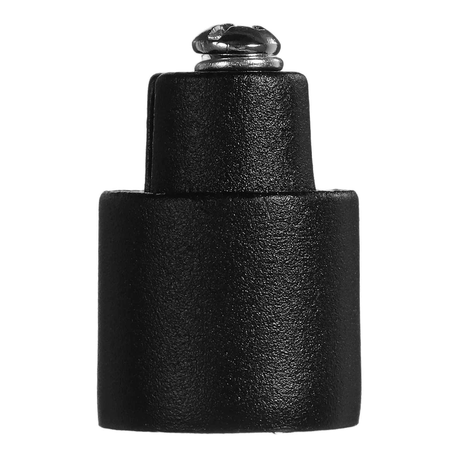 FONDOTIN Universal Dash Camera Mount Black Metal for Car Easy ...