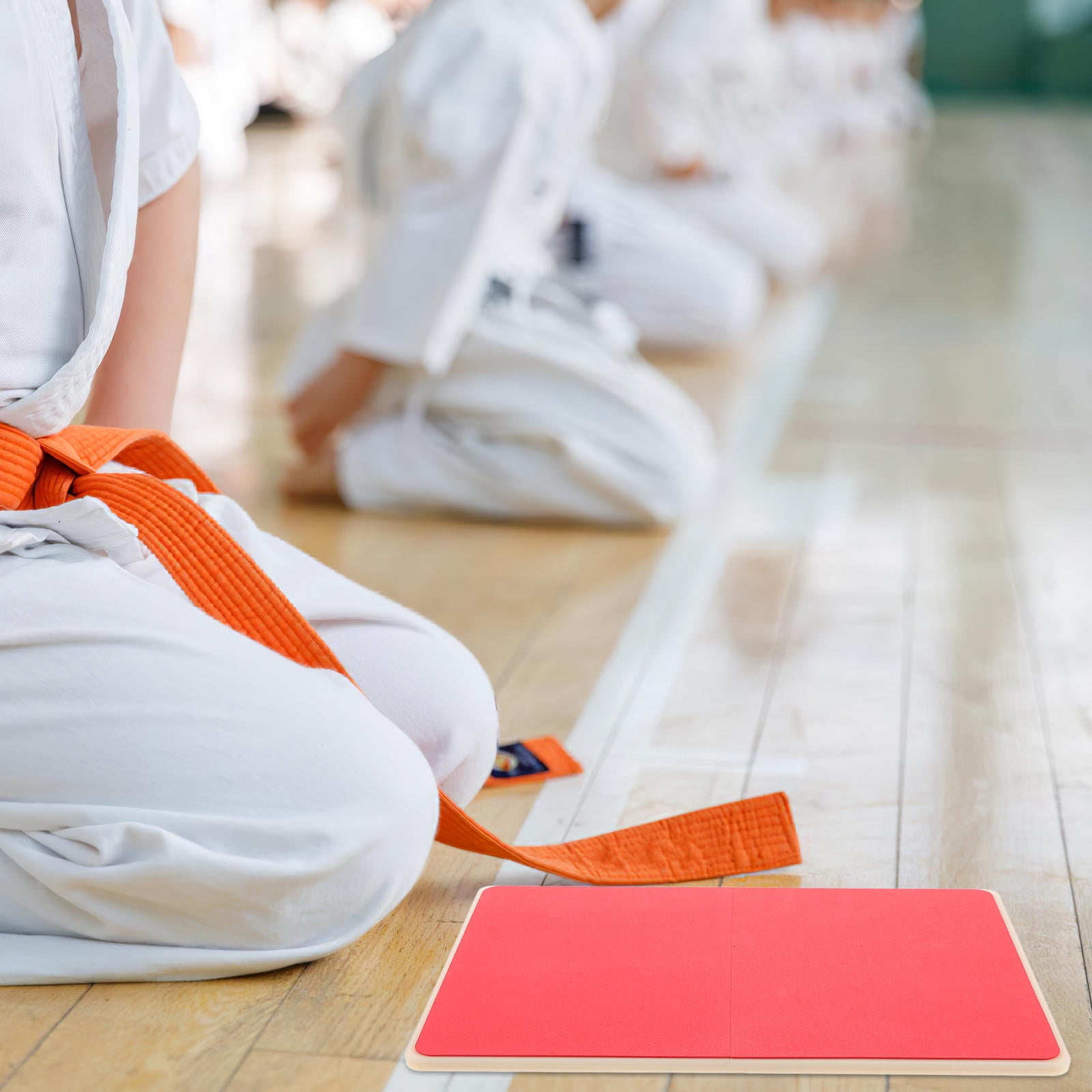 Worgeous Rebreakable Board Rebreakable Taekwondo Karate Boards Punching ...