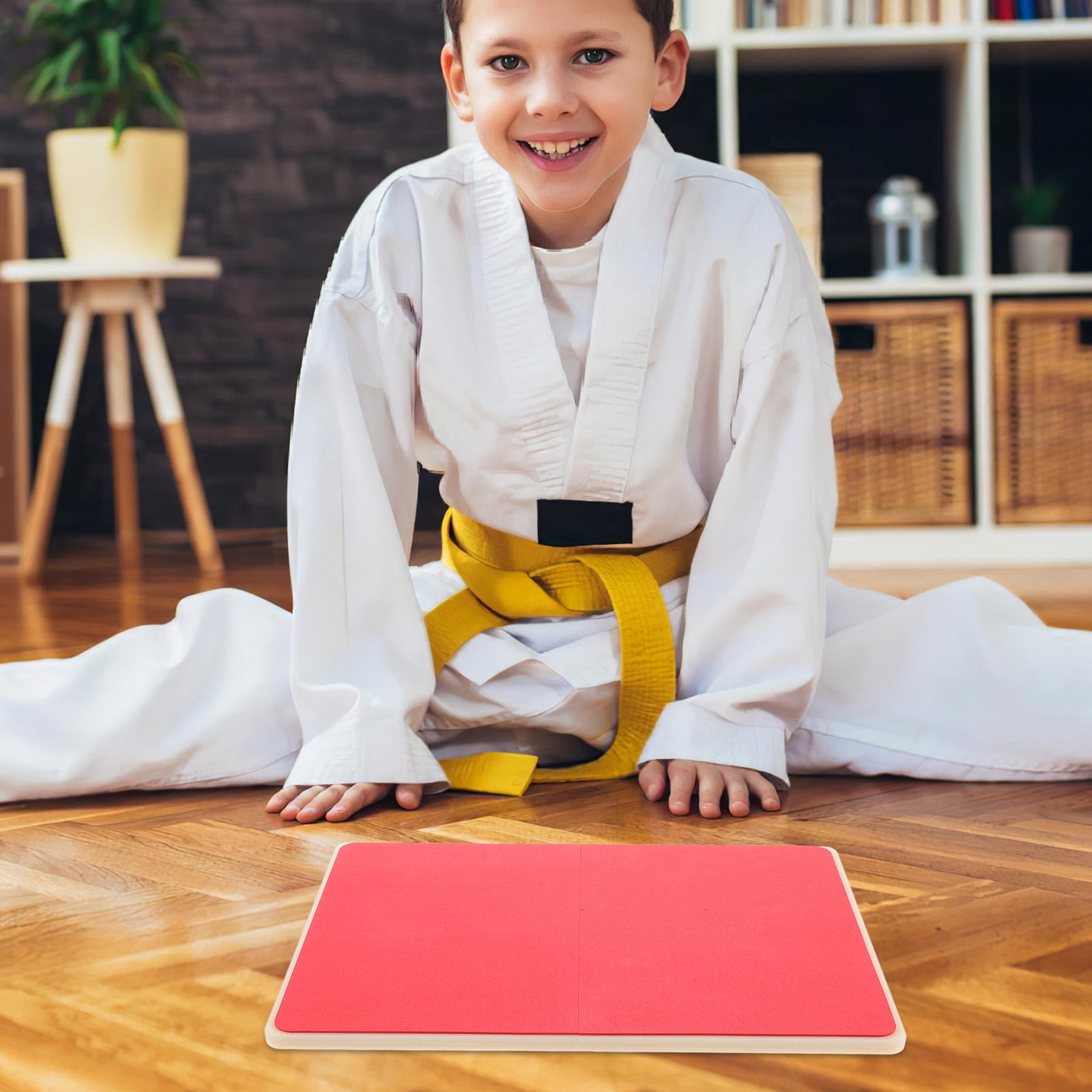MLINS Rebreakable Taekwondo Karate Boards for Kids 1 Set Punching Board ...
