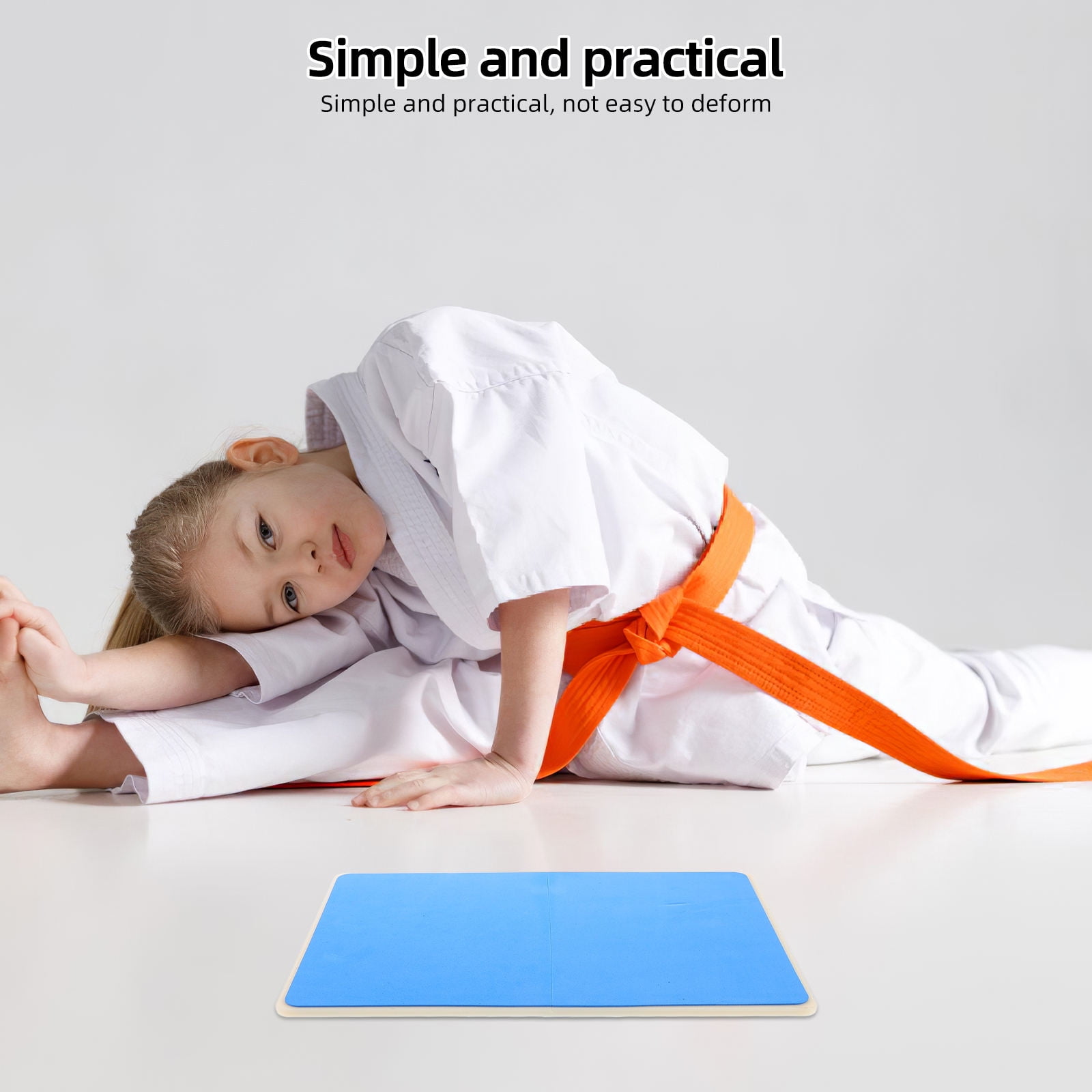 GOOHOCHY Rebreakable Punching Boards for Breaking Practice and Training ...