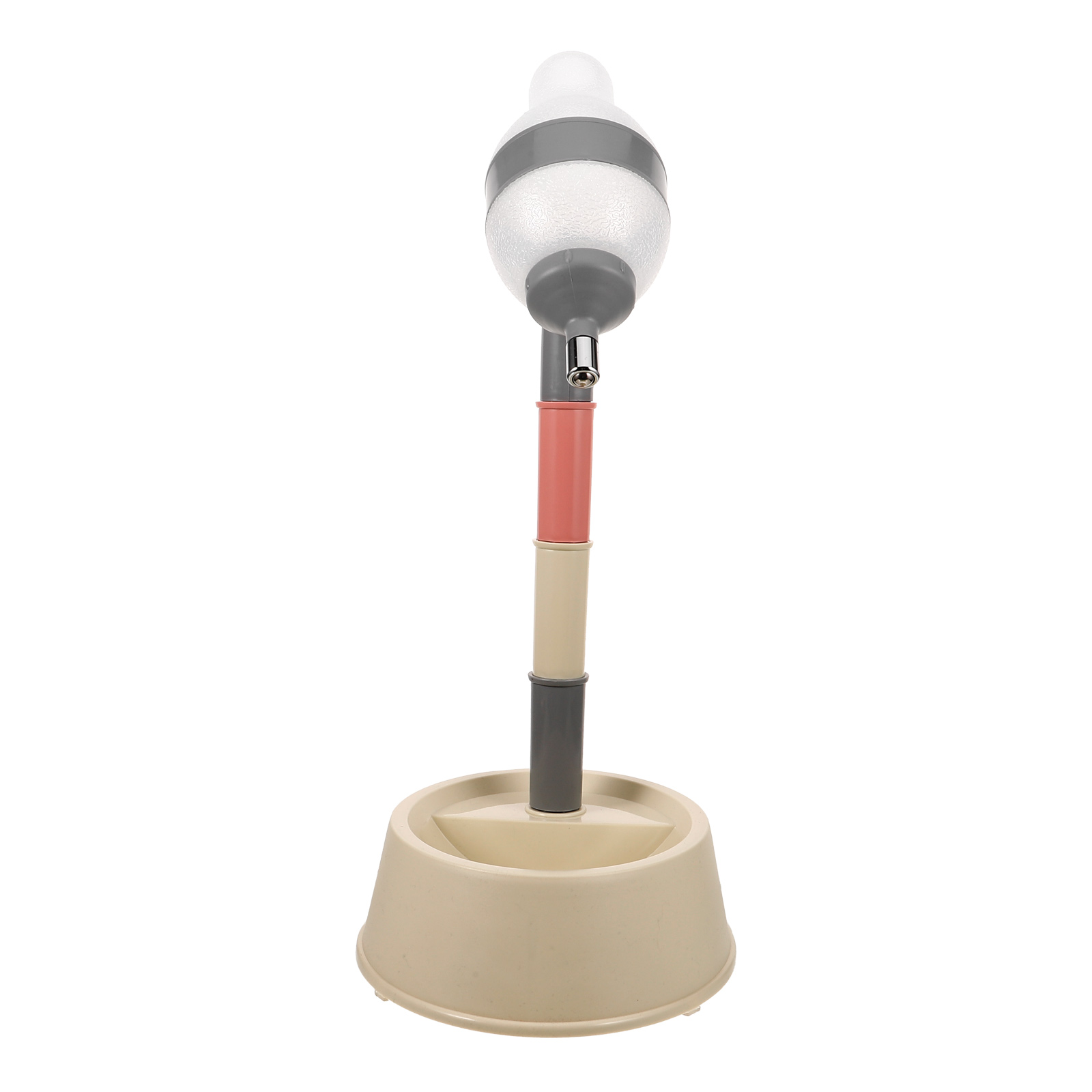 Worgeous Rechargeable Work Light Bulb Lights Pet Water Fountain ...