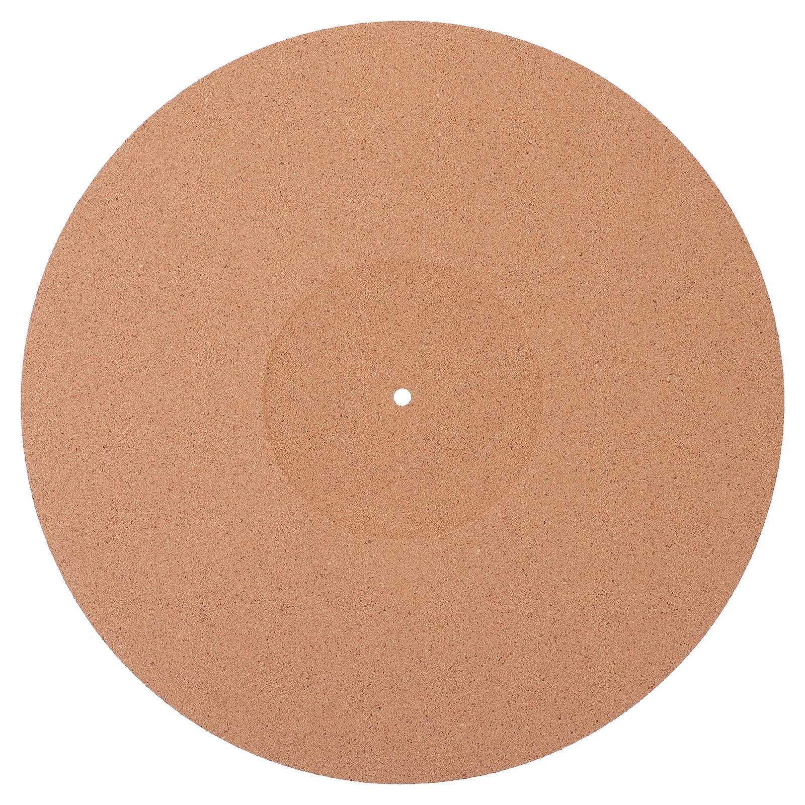 Worgeous Record Mat Cork Player Turntables for Vinyl Records Gramophone ...