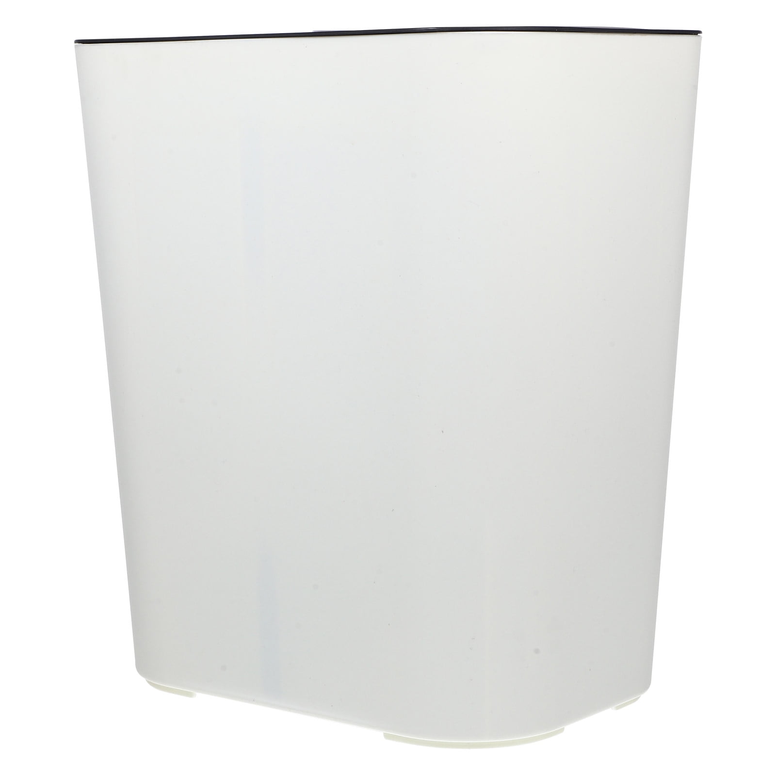 Worgeous Recycling Trash Bin Dry And Wet Garbage Can Kitchen Trash ...