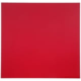 Worgeous Red Acrylic Sheet Colored Translucent Sheet Acrylic Panel For ...