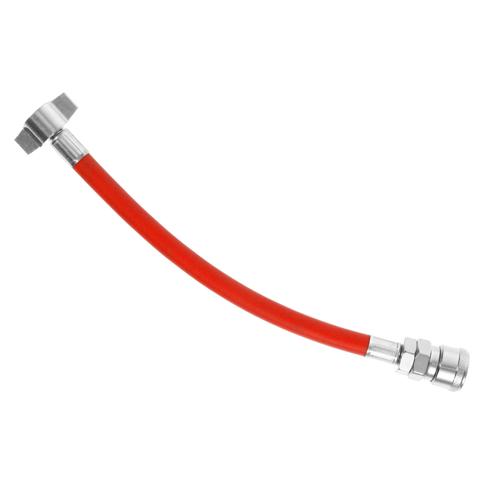 Worgeous Red Hose for Trucks and Trailers with Leakproof Device Zinc ...