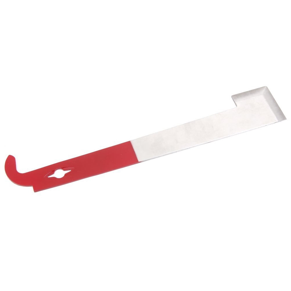 Worgeous Red Pry Trim Bar 1Pack 10.43 Inch for Beekeeping and Hive ...