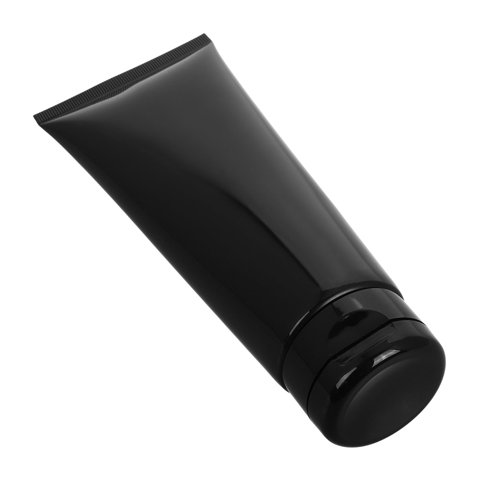 Worgeous Refillable Lotion Tube Empty Toothpaste Tubes Cosmetic Hose ...