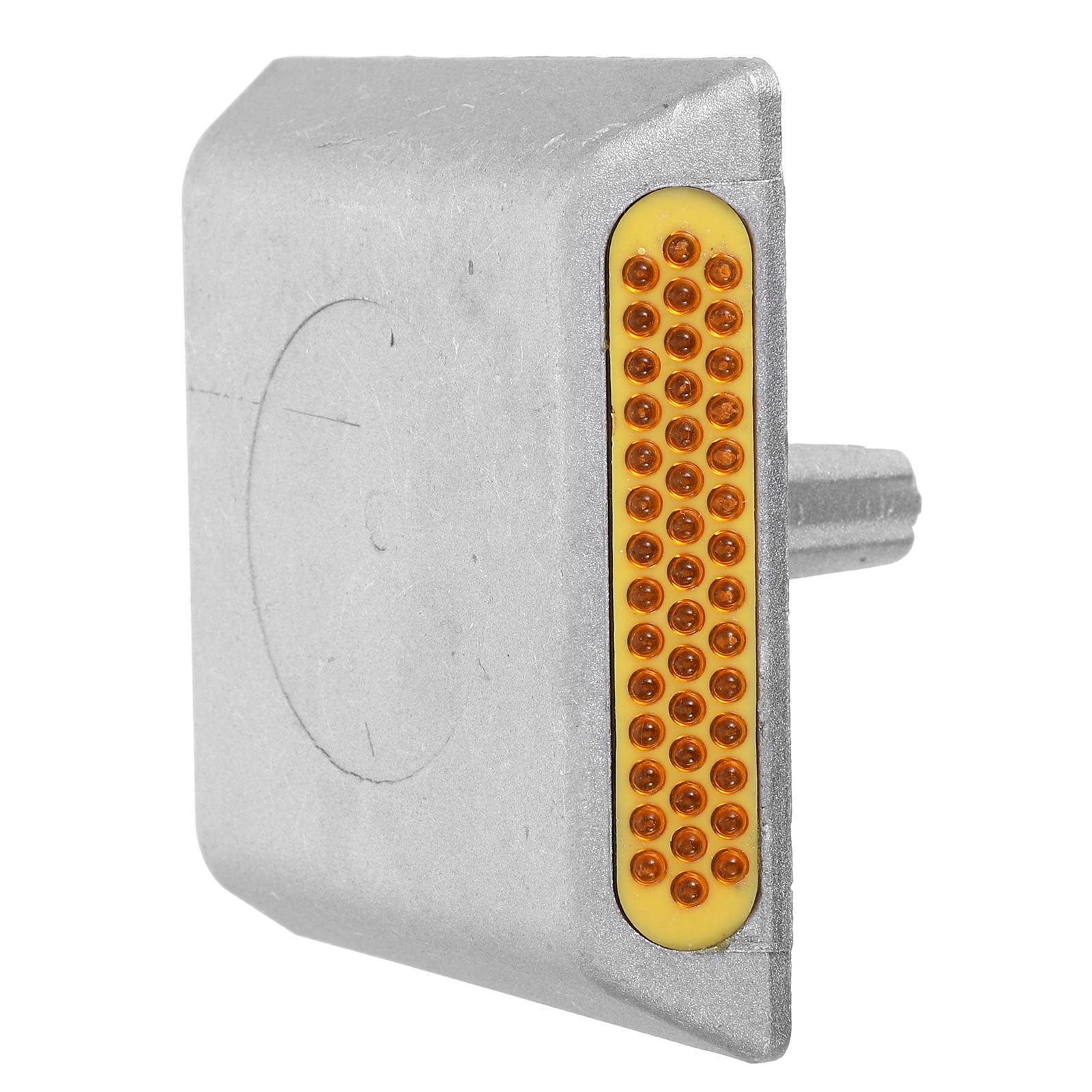 Worgeous Reflective Aluminum Road Marker Driveway And Roadside Safety ...