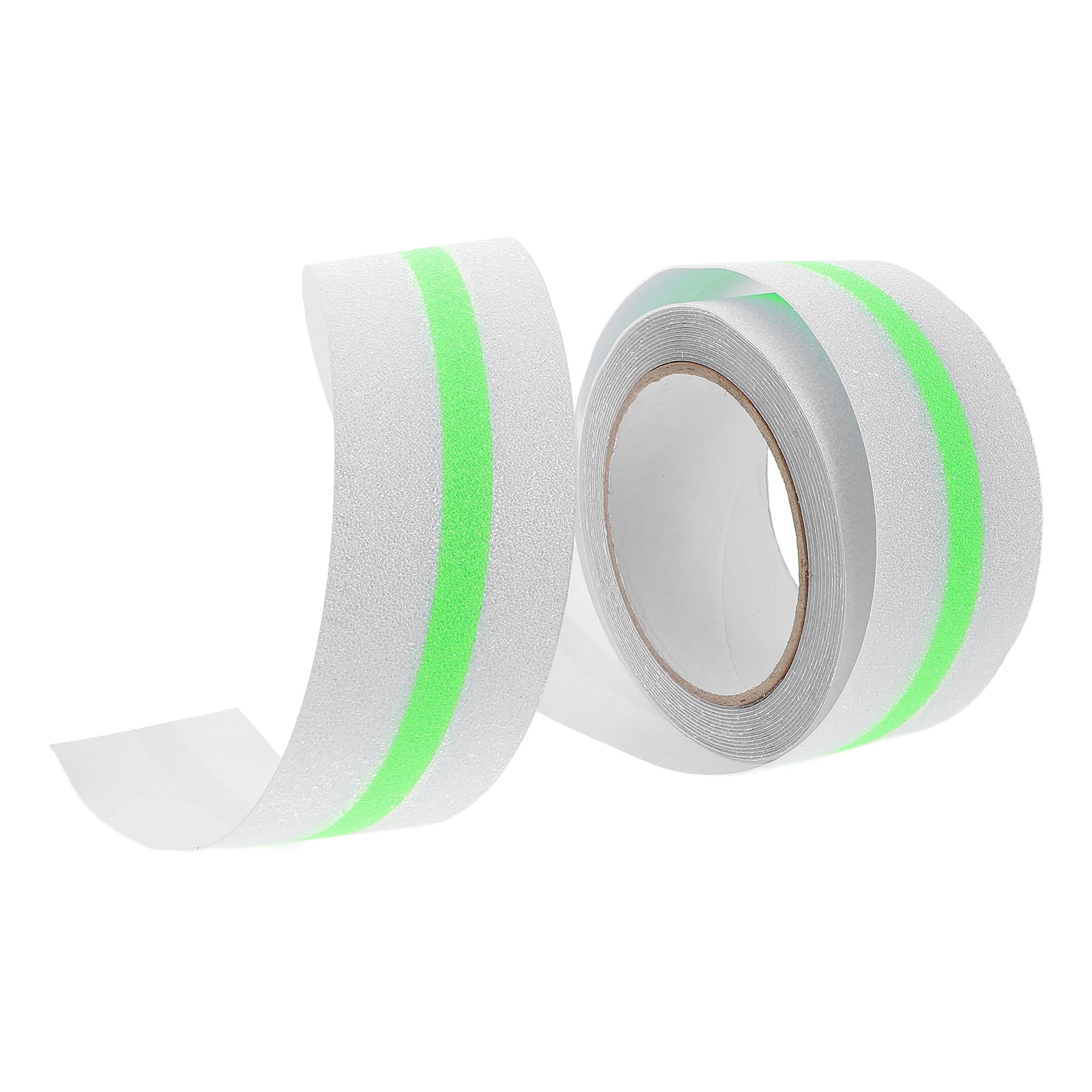 Worgeous Reflective Safety Tape Anti-Slip Tape for Stair Warning Signs ...