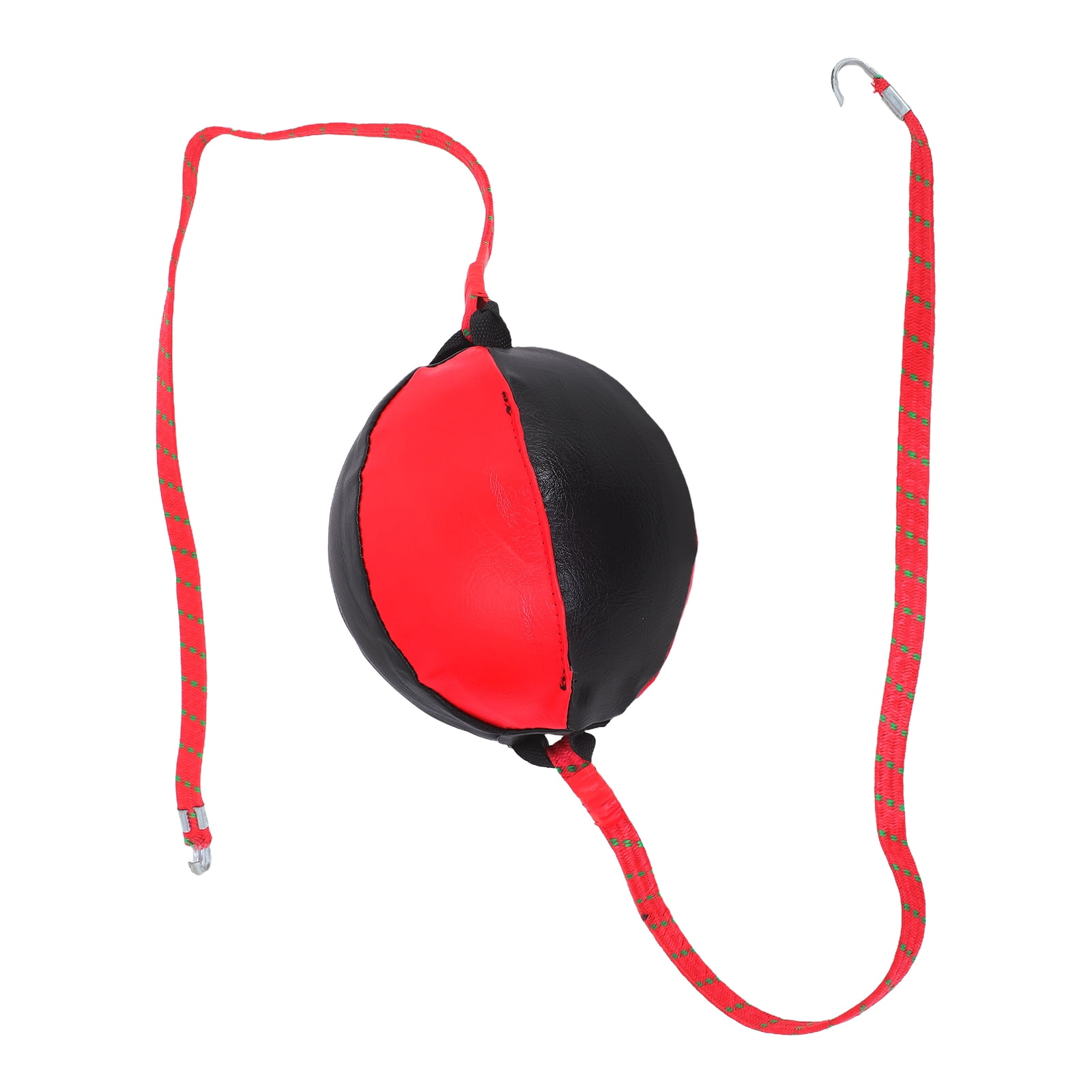 Worgeous Reflex Boxing Speed Bag For Adults Adjustable Hanging Punching ...