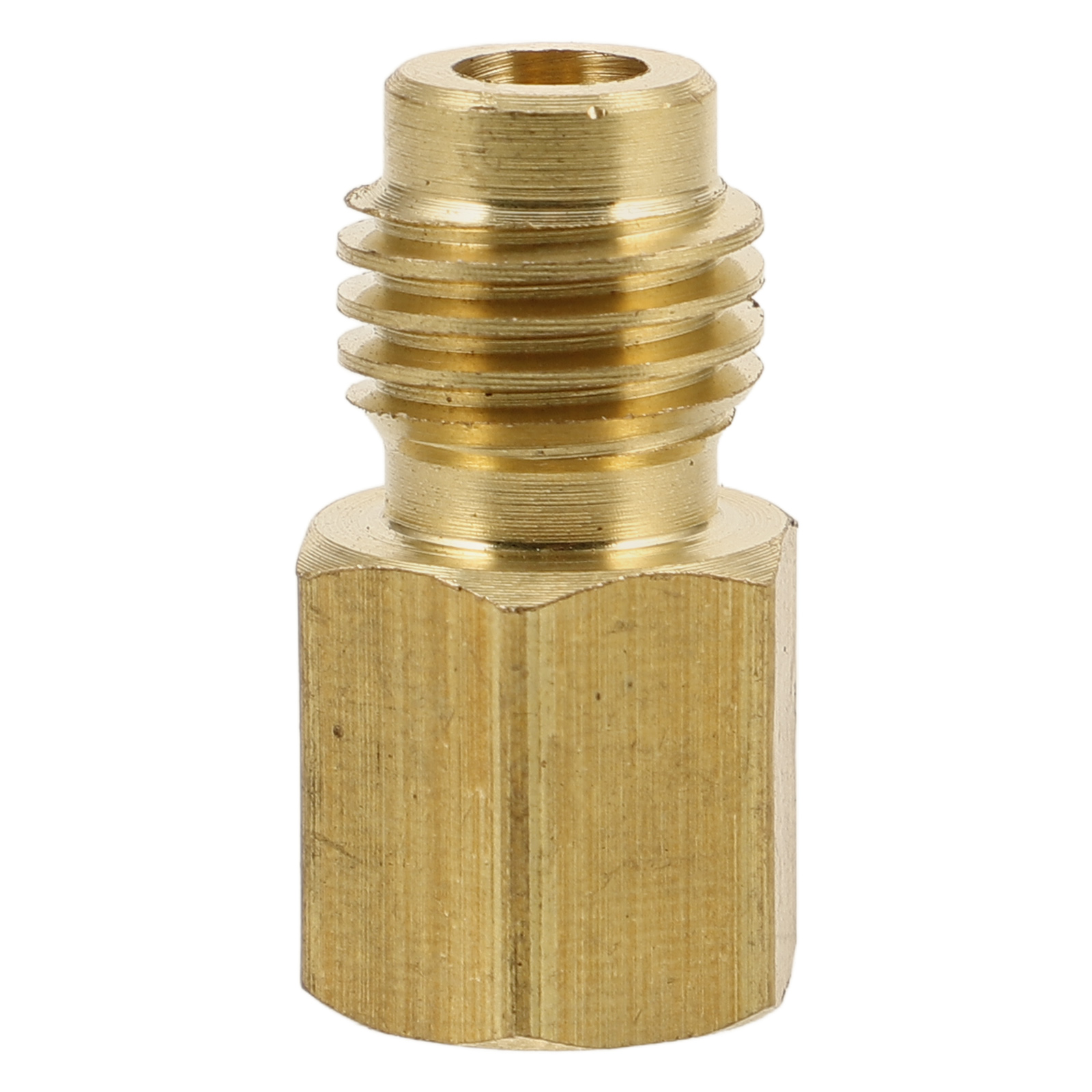 Worgeous Refrigerant Tank Adapter Vacuum Pump Fitting Refrigerant Tank ...