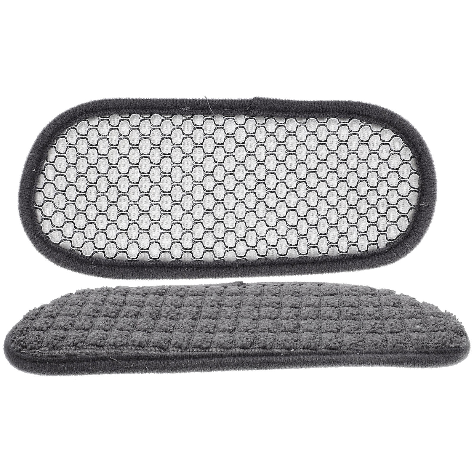 Worgeous Refrigerator Drip Mat Synthetic Fiber Anti-splash Leakage ...