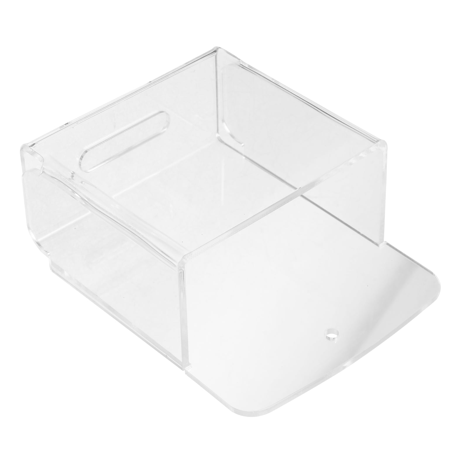 Worgeous Remote Control Storage Box Brackets Telephone Cellphone Stand ...