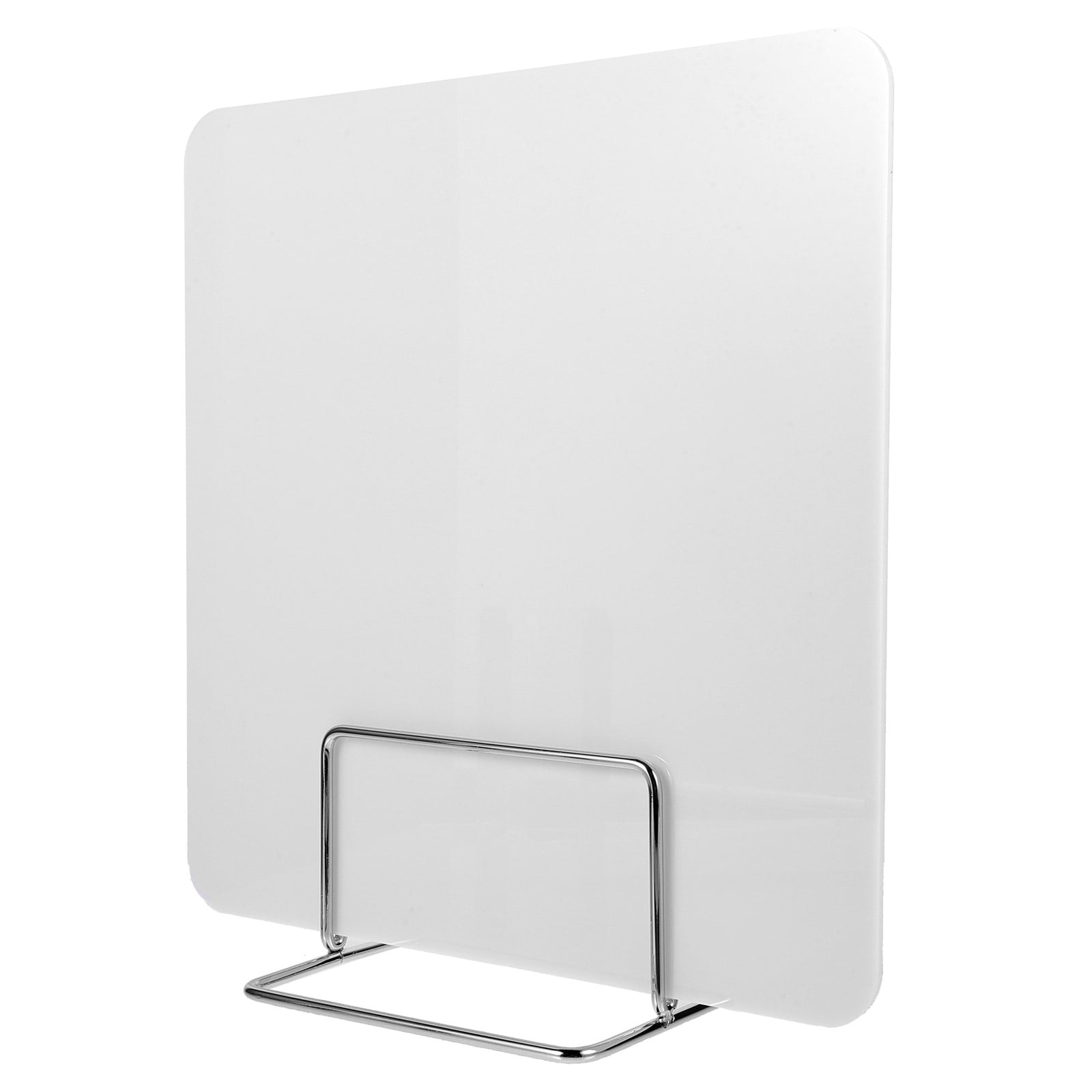 Worgeous Removable Desktop Panel Desk Divider Desktop Area Dividing ...