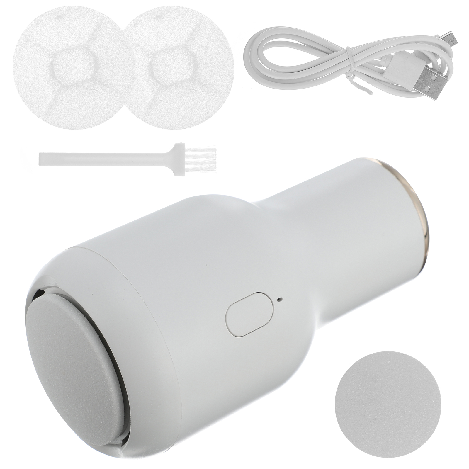 Worgeous Remover Hand Electric Foot Grinder File Feet Pedicure ...