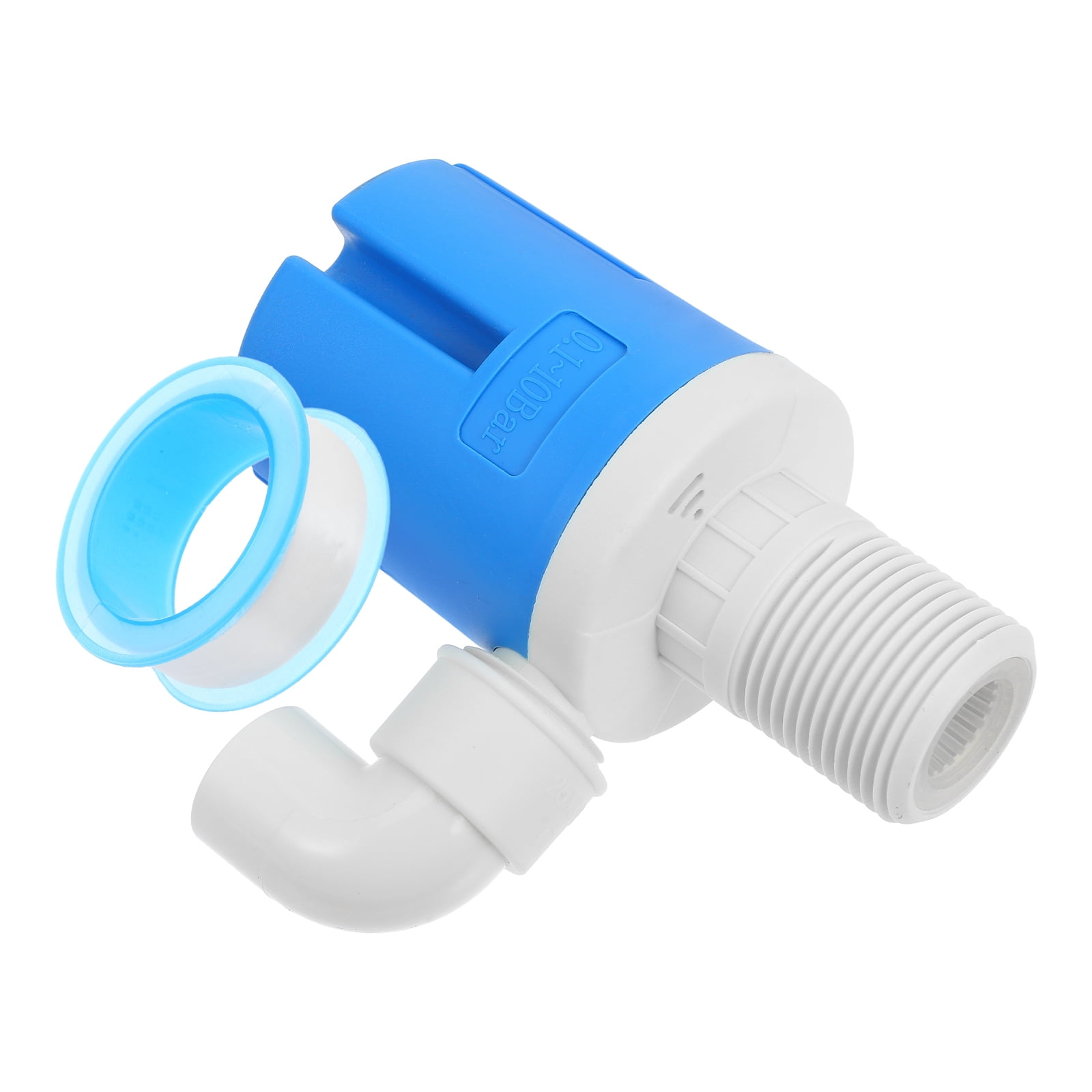 Worgeous Replacement Brake Fluid Water Level Control Valve - Walmart.com